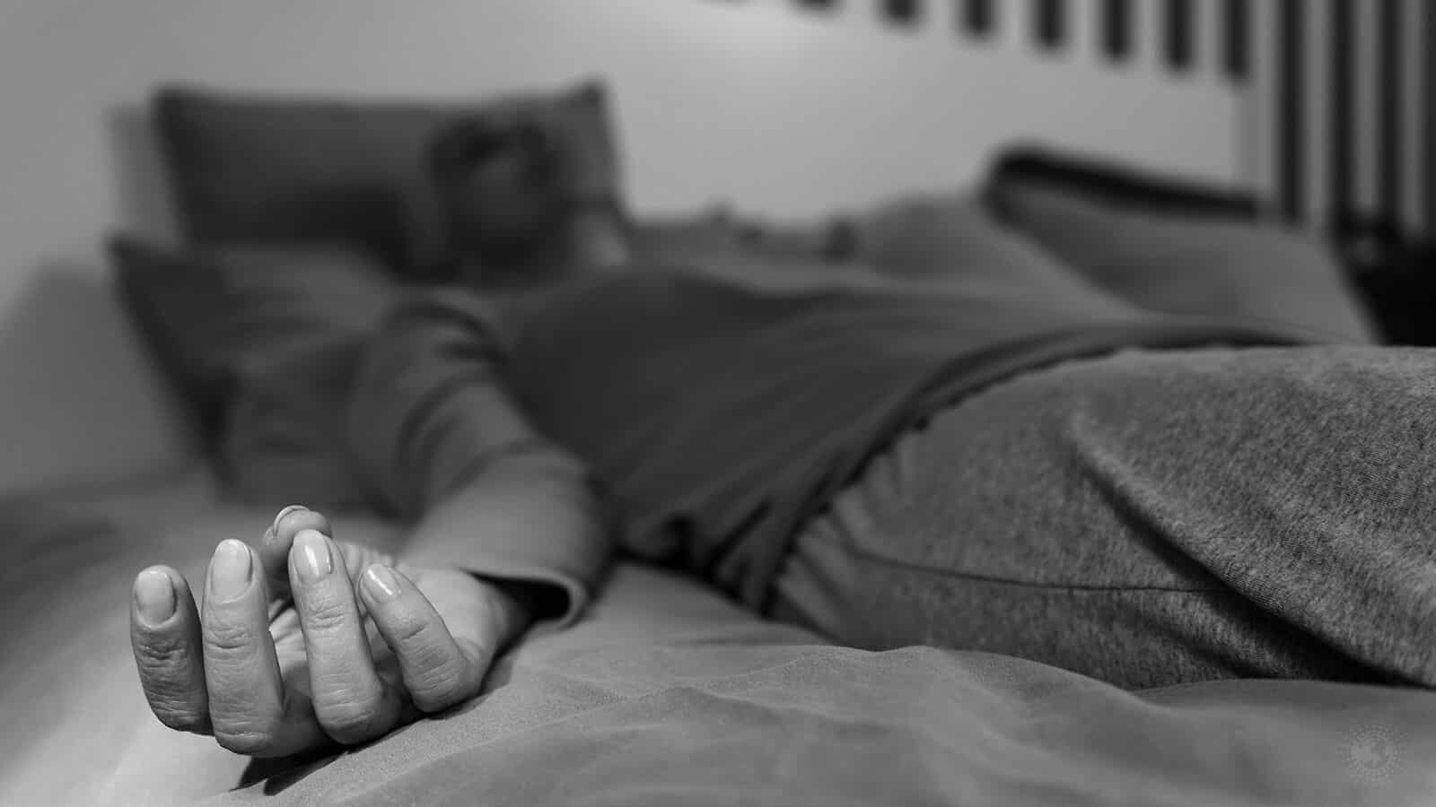 Sad Sleeping Wallpapers - Top Free Sad Sleeping Backgrounds ...
