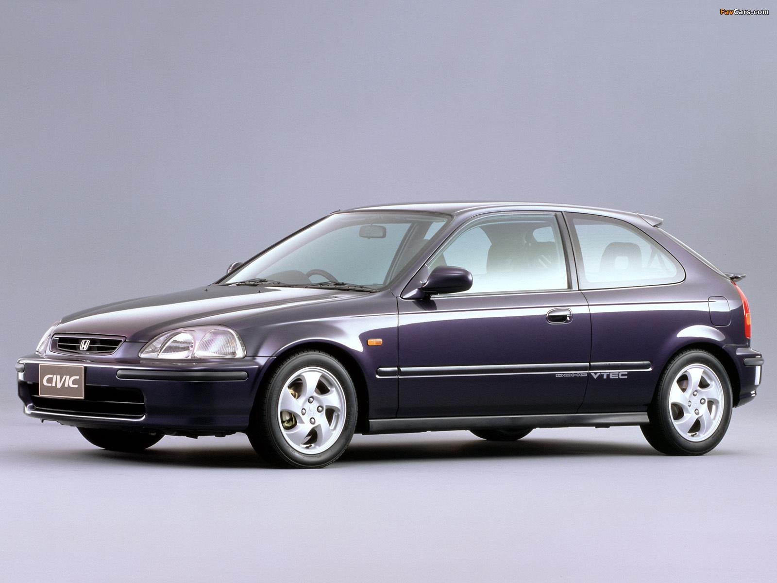Honda Civic Sir Wallpapers - Top Free Honda Civic Sir Backgrounds ...