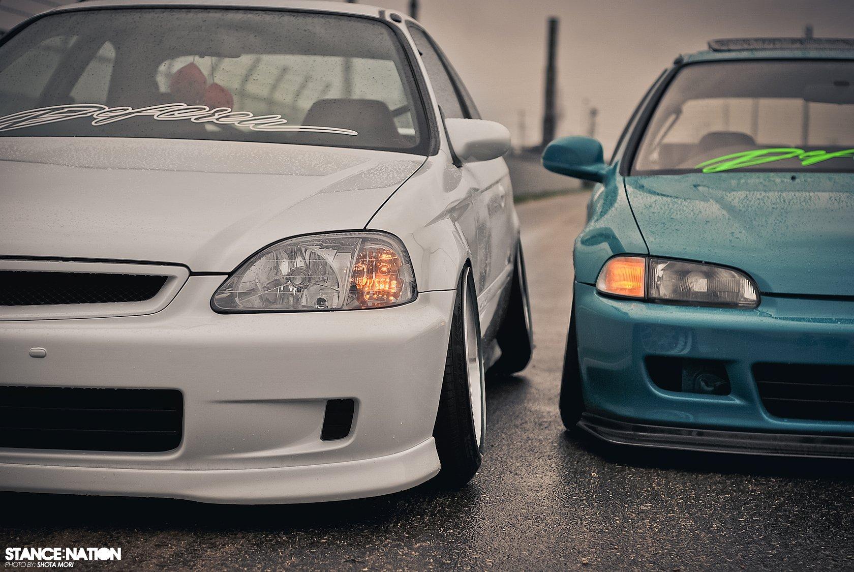 Custom Honda Wallpapers - Top Free Custom Honda Backgrounds ...