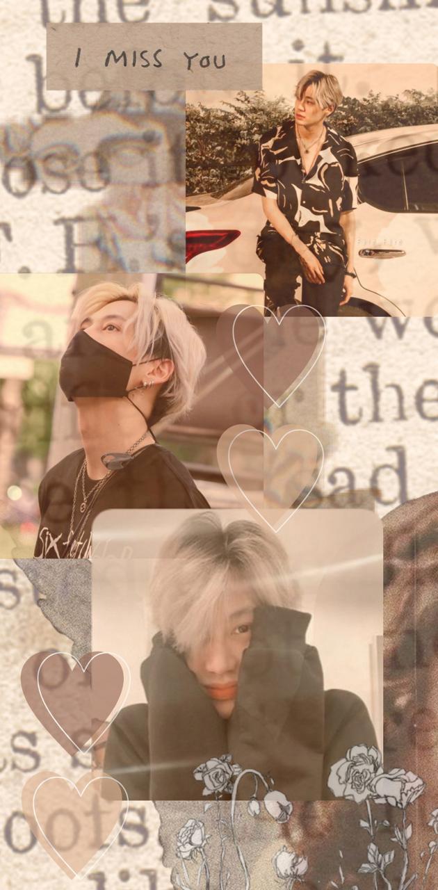 Thai BL Wallpapers - Top Free Thai BL Backgrounds - WallpaperAccess