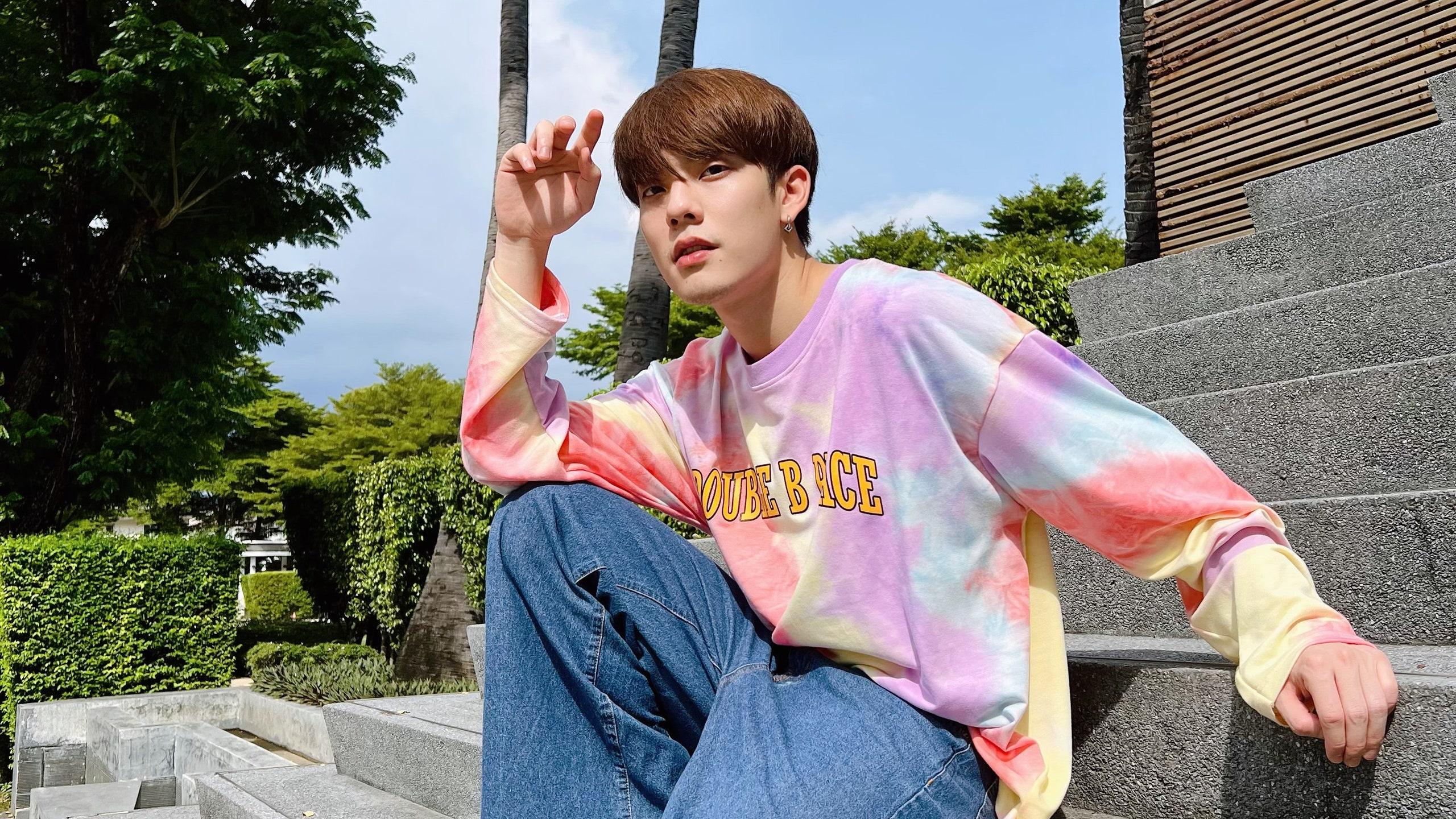 Thai BL Wallpapers - Top Free Thai BL Backgrounds - WallpaperAccess