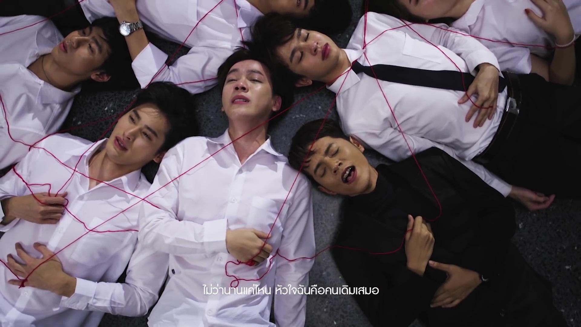 Thai BL Wallpapers - Top Free Thai BL Backgrounds - WallpaperAccess