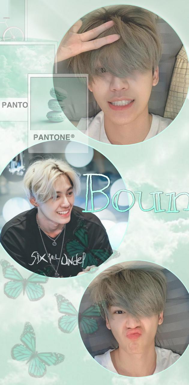 Thai BL Wallpapers - Top Free Thai BL Backgrounds - WallpaperAccess