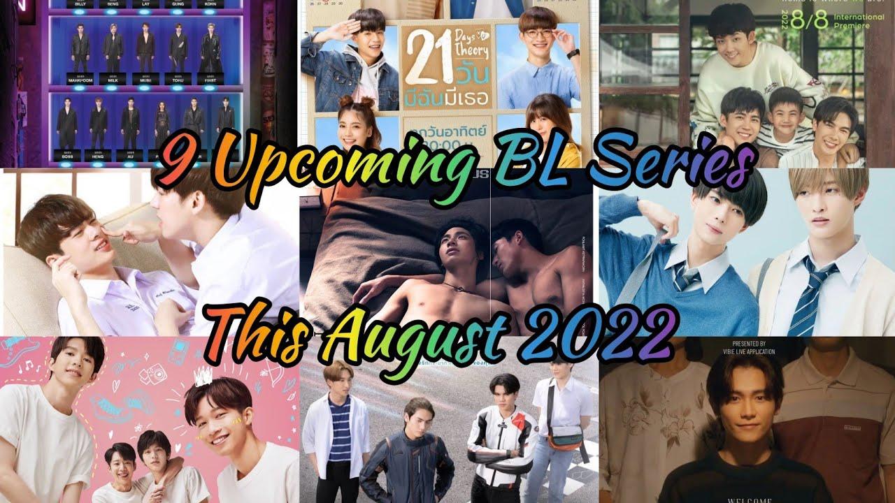 Thai BL Wallpapers - Top Free Thai BL Backgrounds - WallpaperAccess