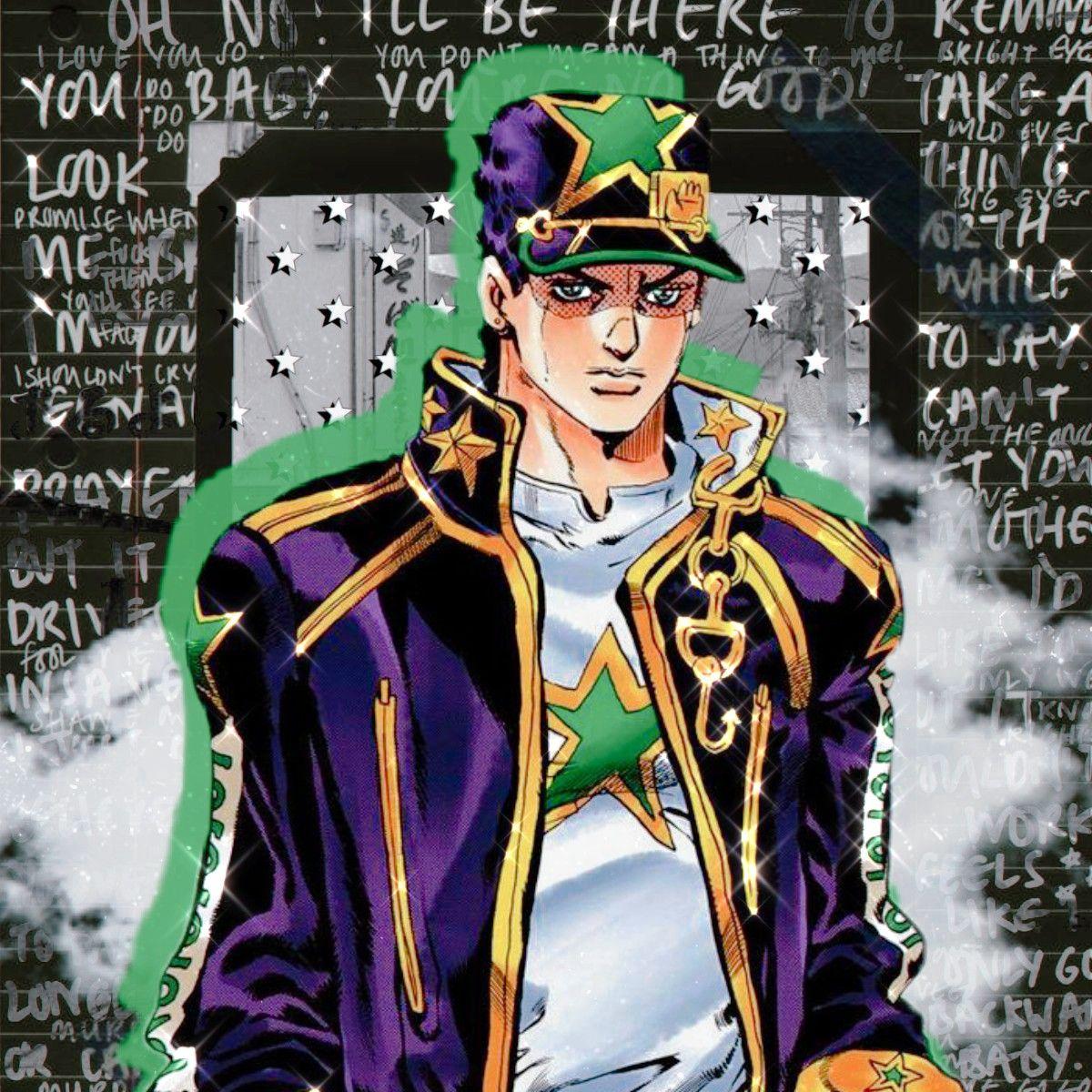 How To Cheese Part 6 Jotaro Kujo NQETJ