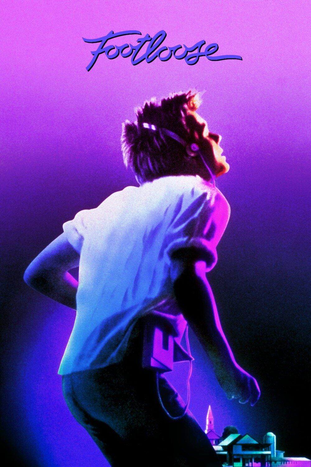 Footloose Wallpapers - Top Free Footloose Backgrounds - WallpaperAccess