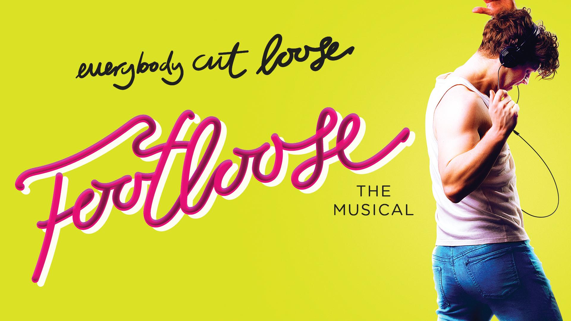 Footloose Wallpapers - Top Free Footloose Backgrounds - WallpaperAccess