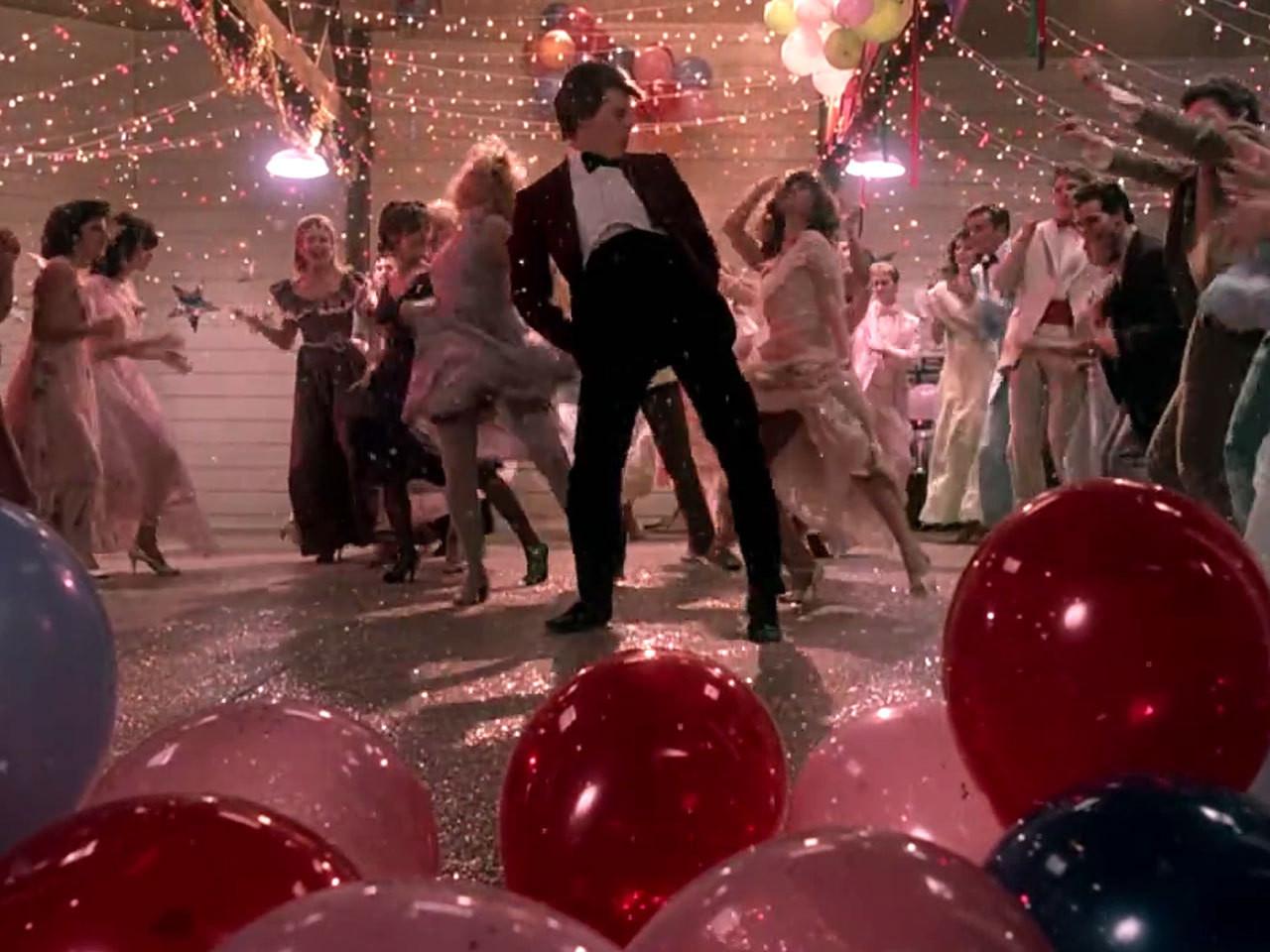 Footloose Wallpapers - Top Free Footloose Backgrounds - WallpaperAccess