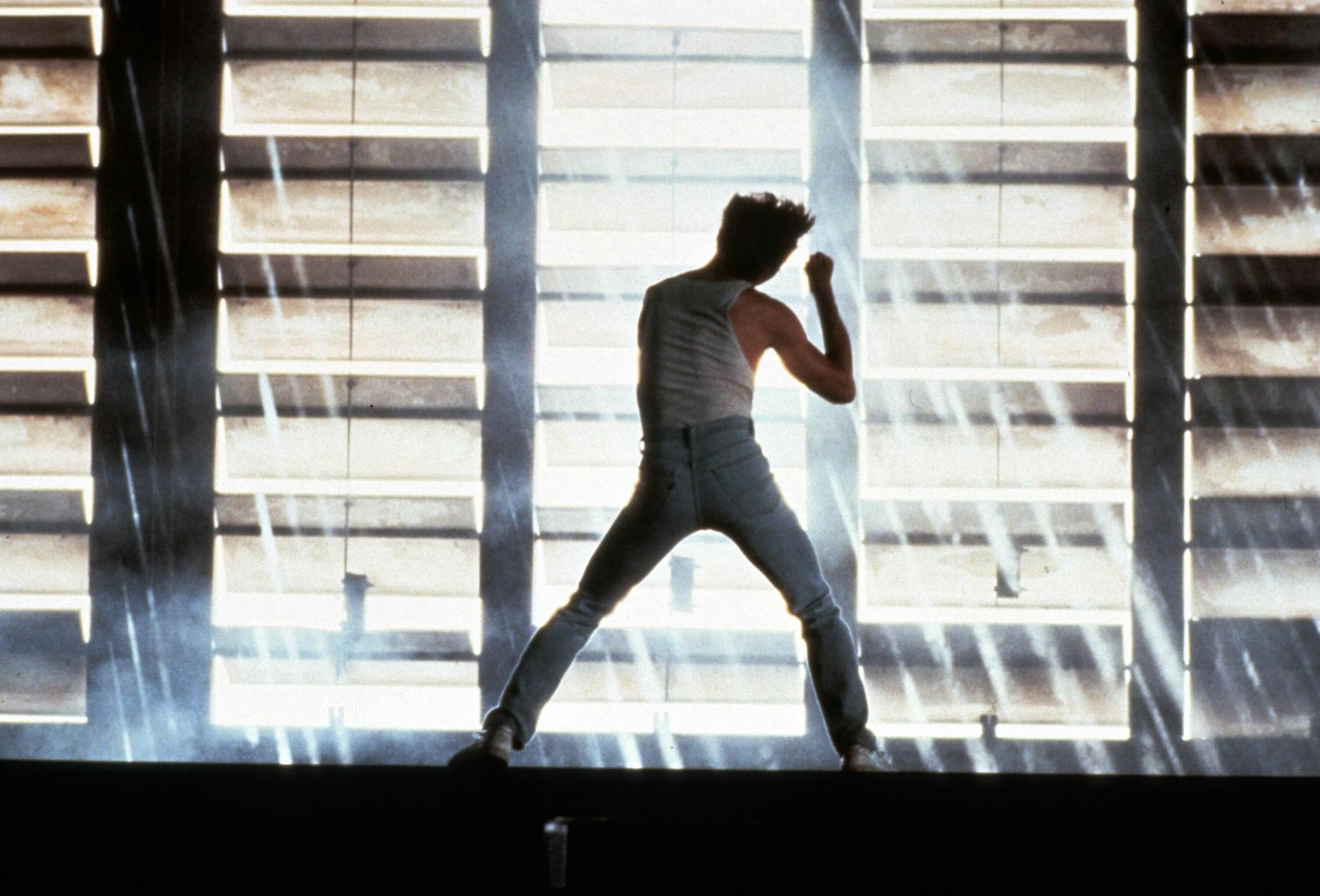 Footloose Wallpapers - Top Free Footloose Backgrounds - WallpaperAccess