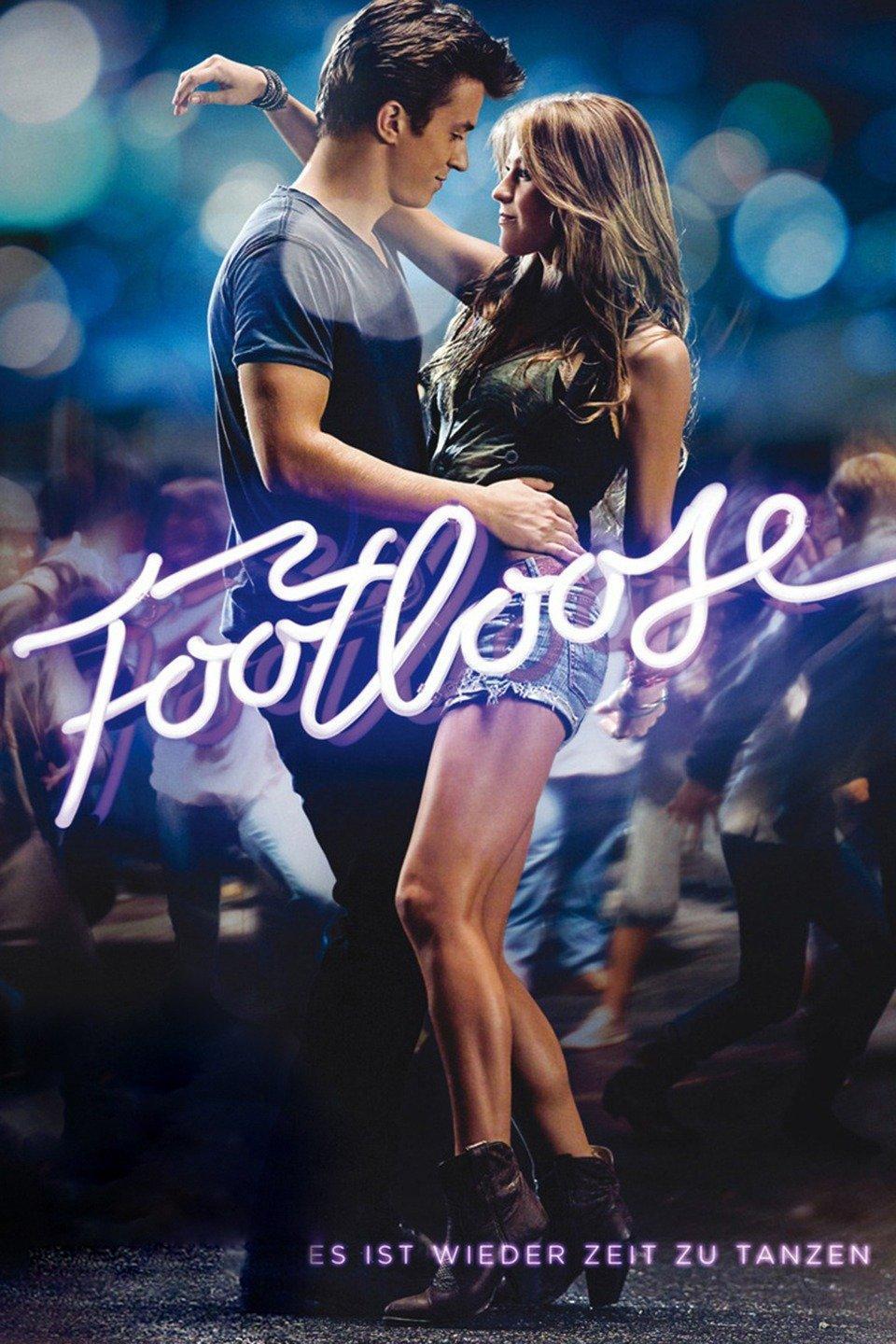 Footloose Wallpapers - Top Free Footloose Backgrounds - WallpaperAccess