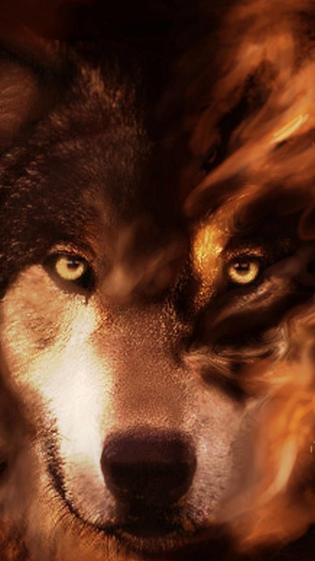 Wolves Phone Wallpapers - Top Free Wolves Phone Backgrounds ...