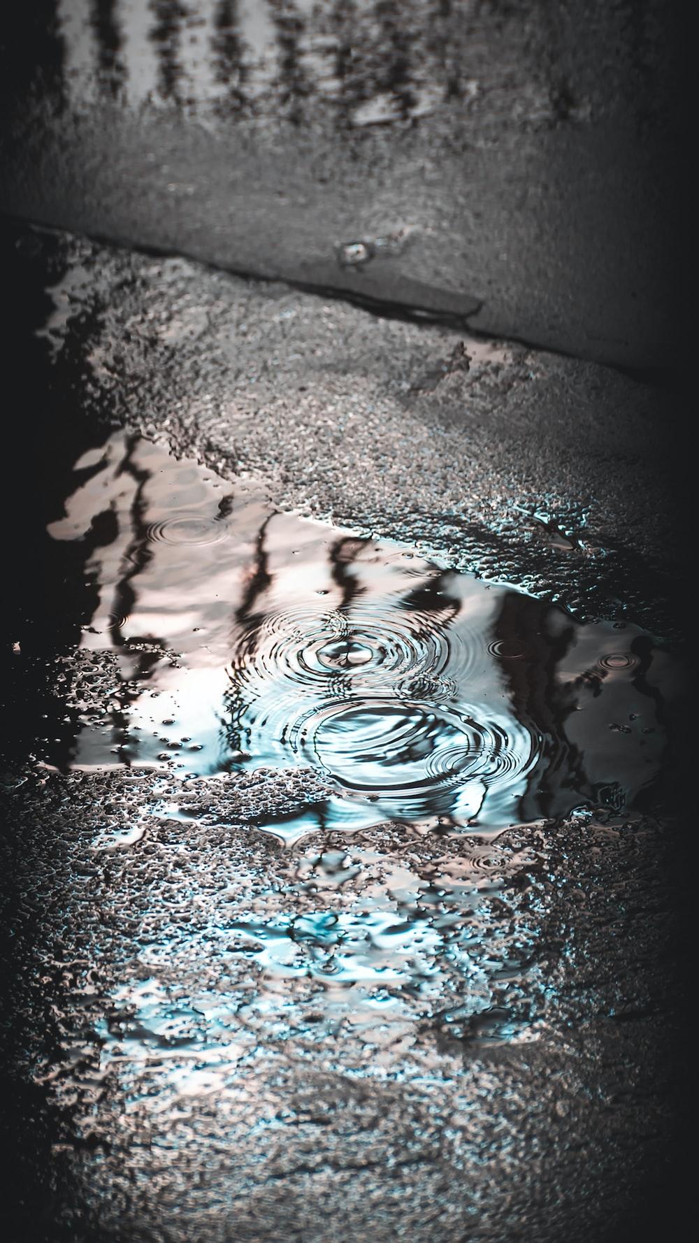 Puddle Wallpapers - Top Free Puddle Backgrounds - WallpaperAccess