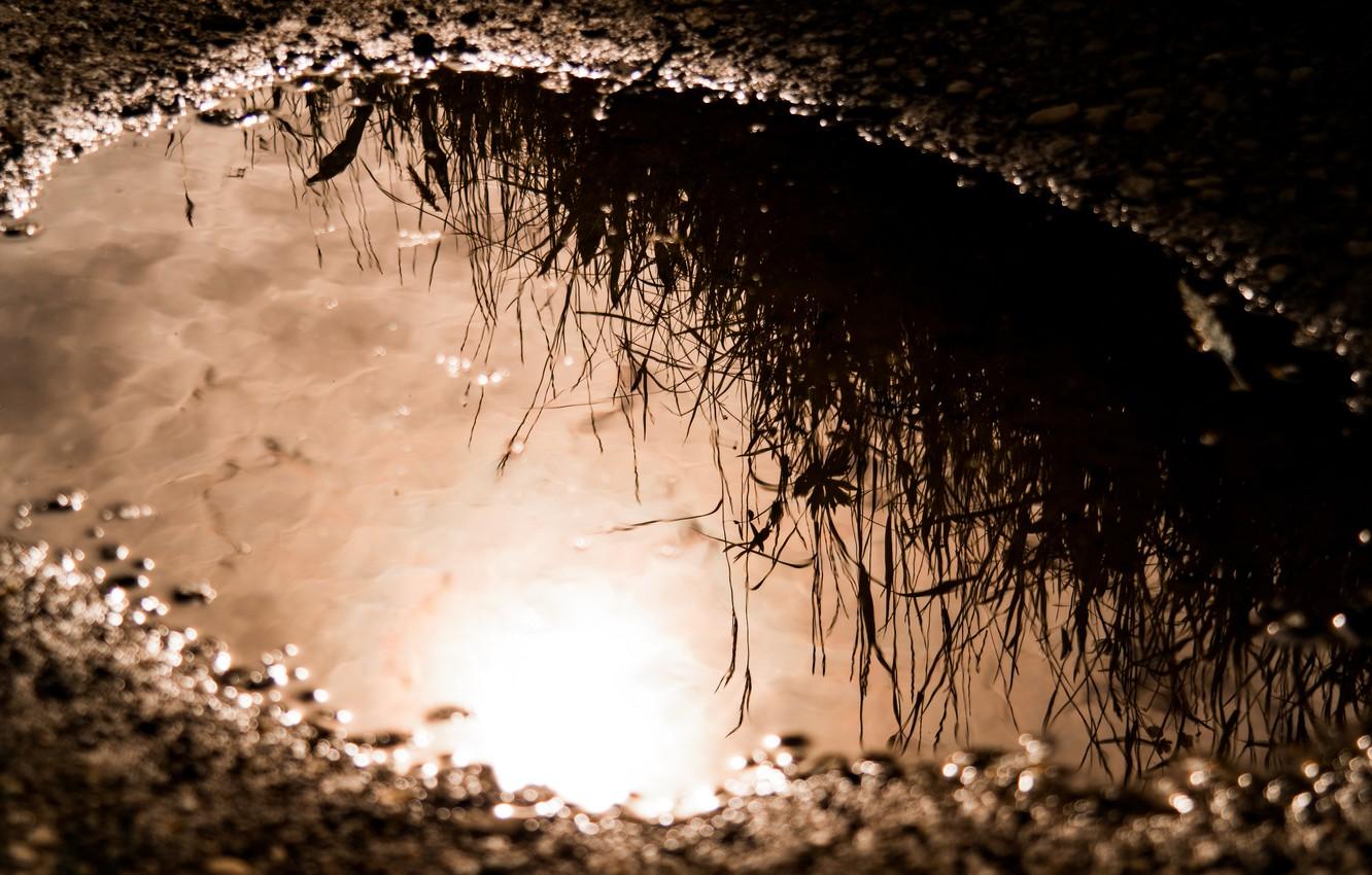 Puddle Wallpapers - Top Free Puddle Backgrounds - WallpaperAccess