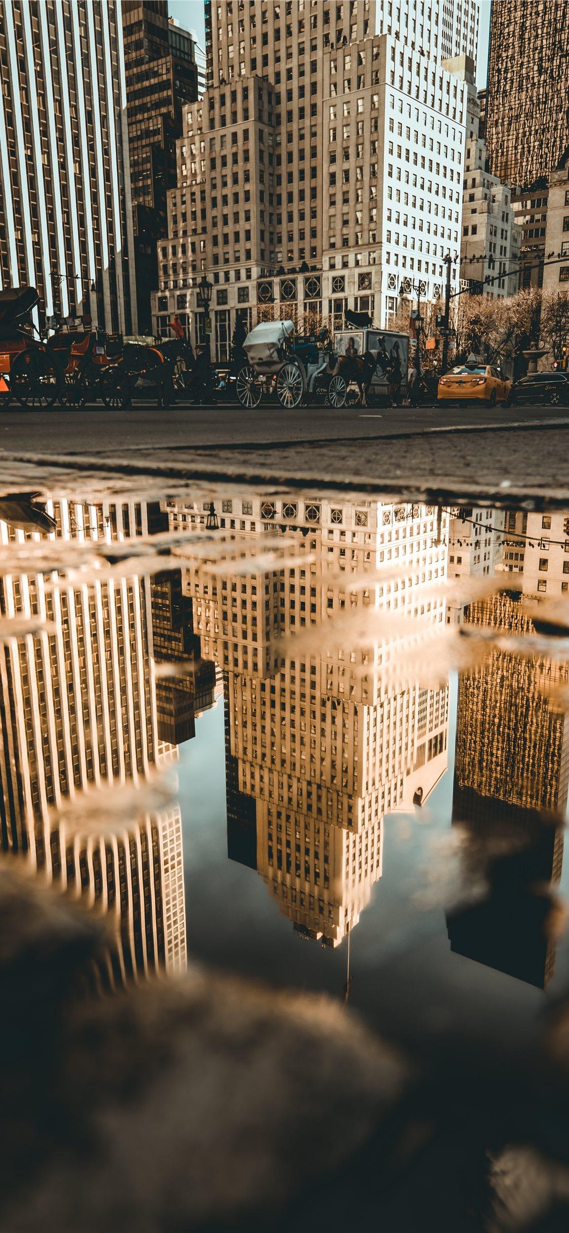 Puddle Wallpapers - Top Free Puddle Backgrounds - WallpaperAccess