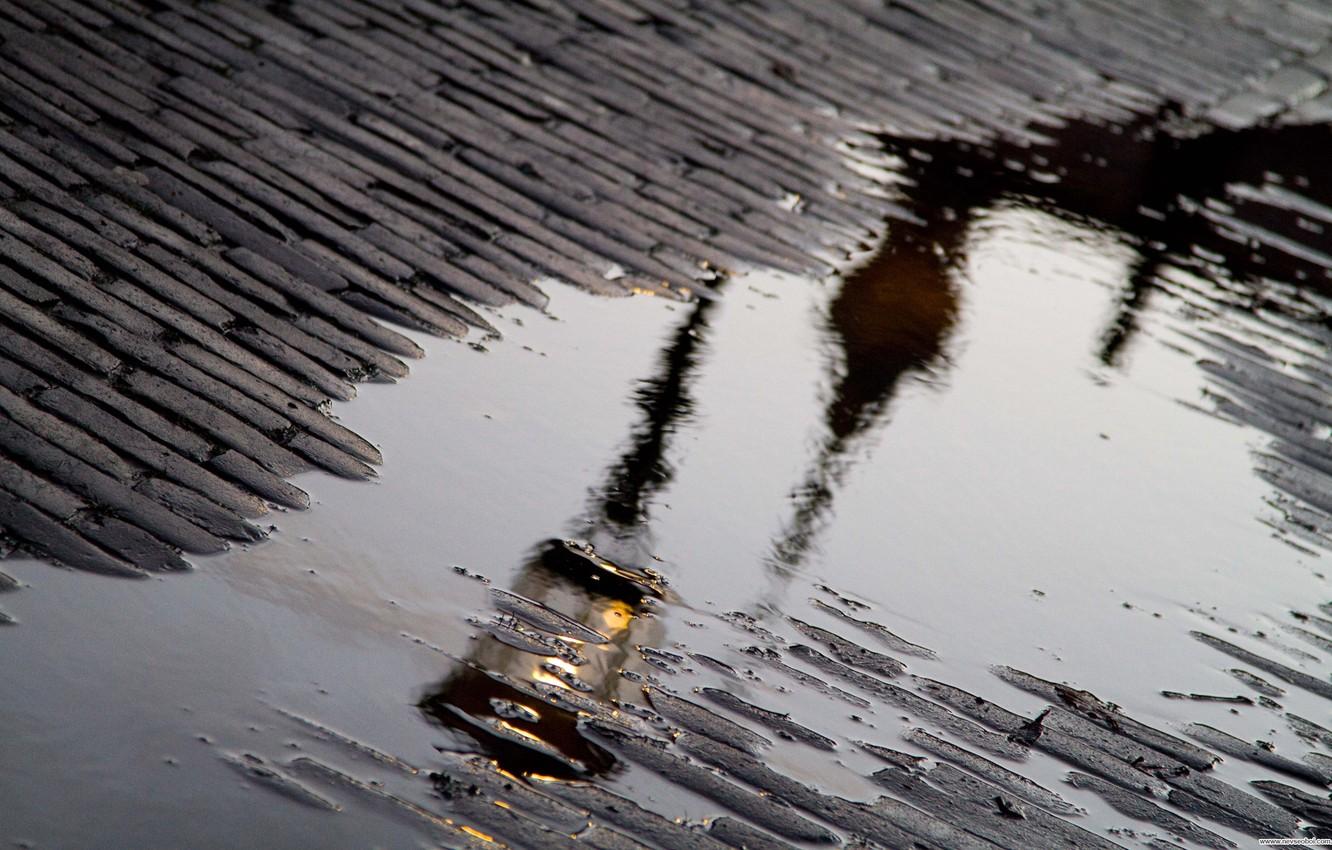 Puddle Wallpapers - Top Free Puddle Backgrounds - WallpaperAccess