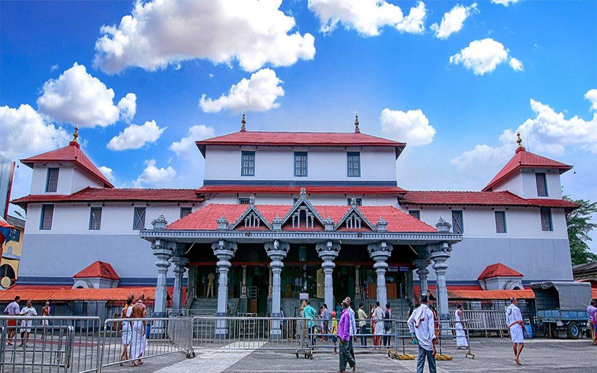 Dharmasthala Wallpapers - Top Free Dharmasthala Backgrounds ...