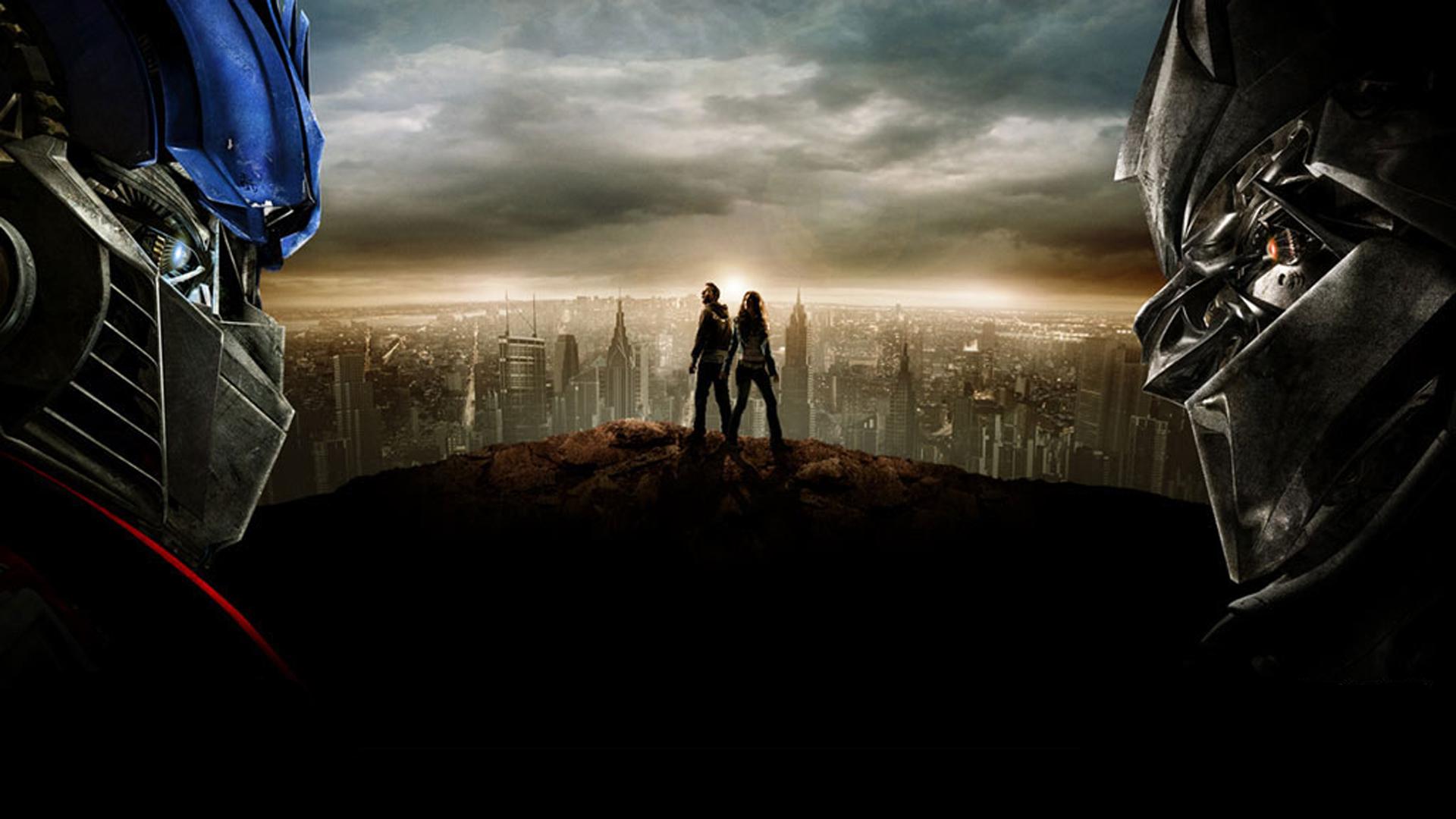 Transformers 1 Wallpapers - Top Free Transformers 1 Backgrounds ...