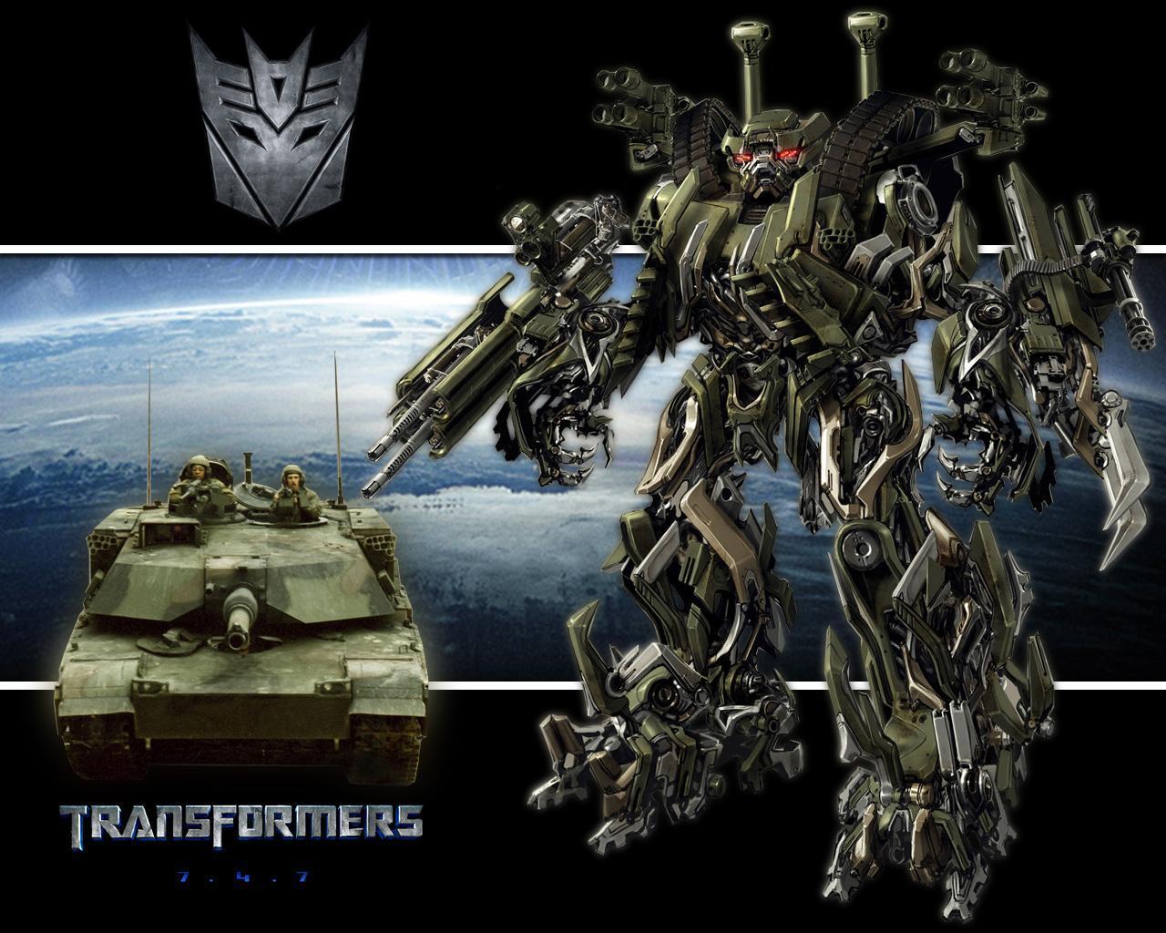 Transformers 1 Wallpapers - Top Free Transformers 1 Backgrounds ...
