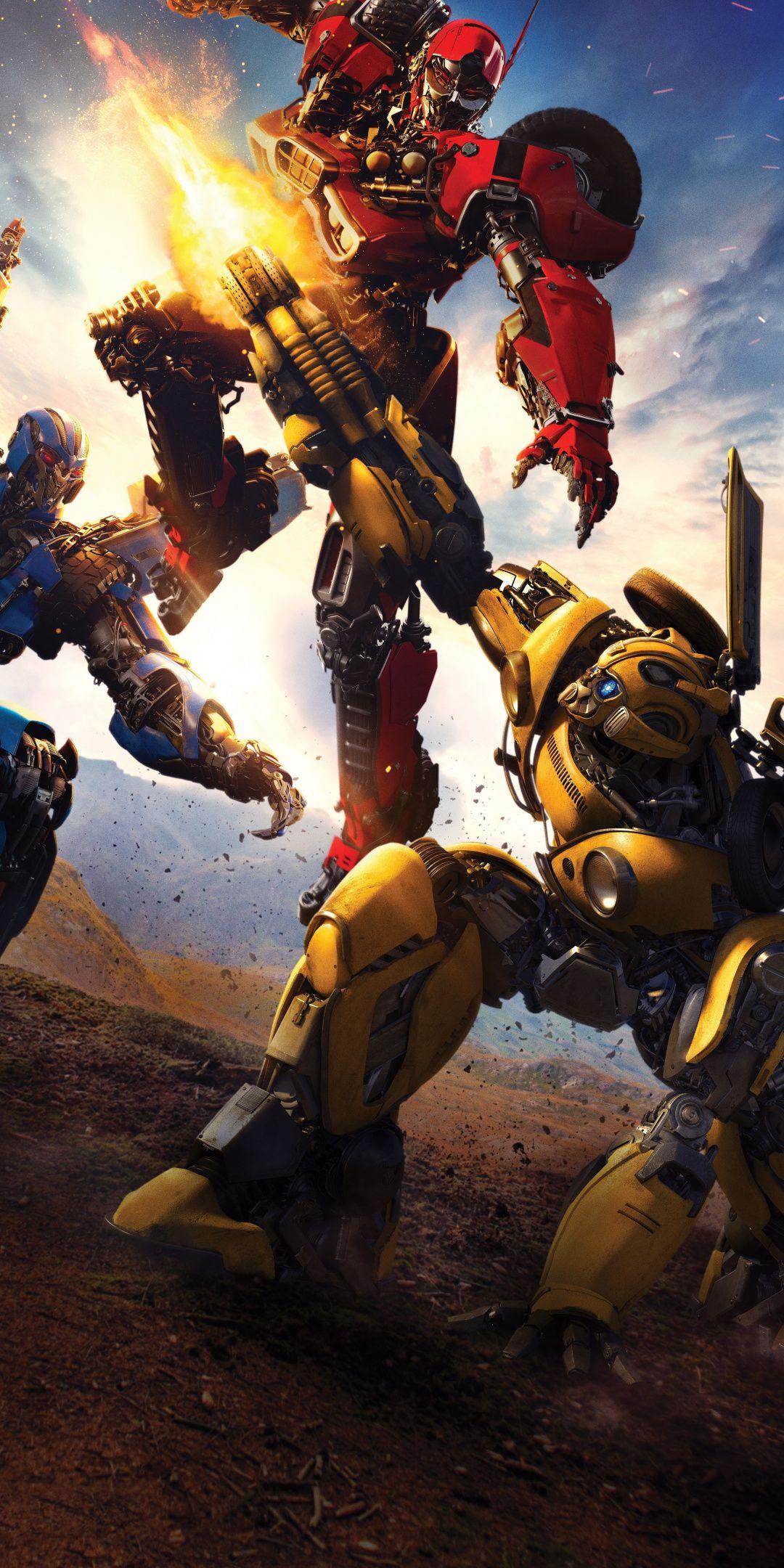 Transformers 1 Wallpapers - Top Free Transformers 1 Backgrounds ...