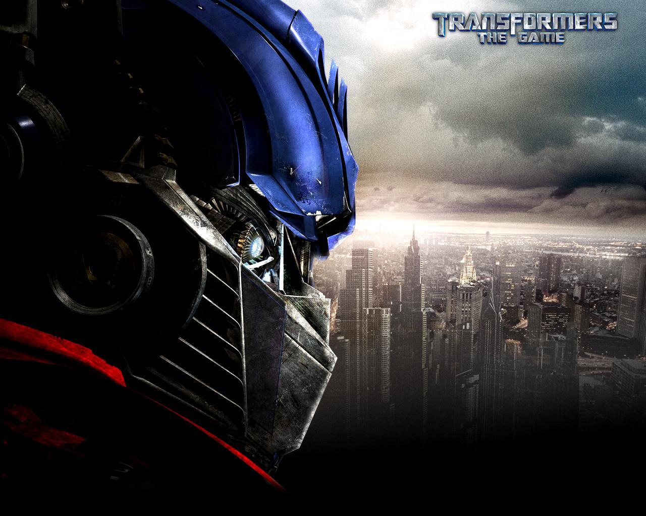 Transformers 1 Wallpapers - Top Free Transformers 1 Backgrounds ...