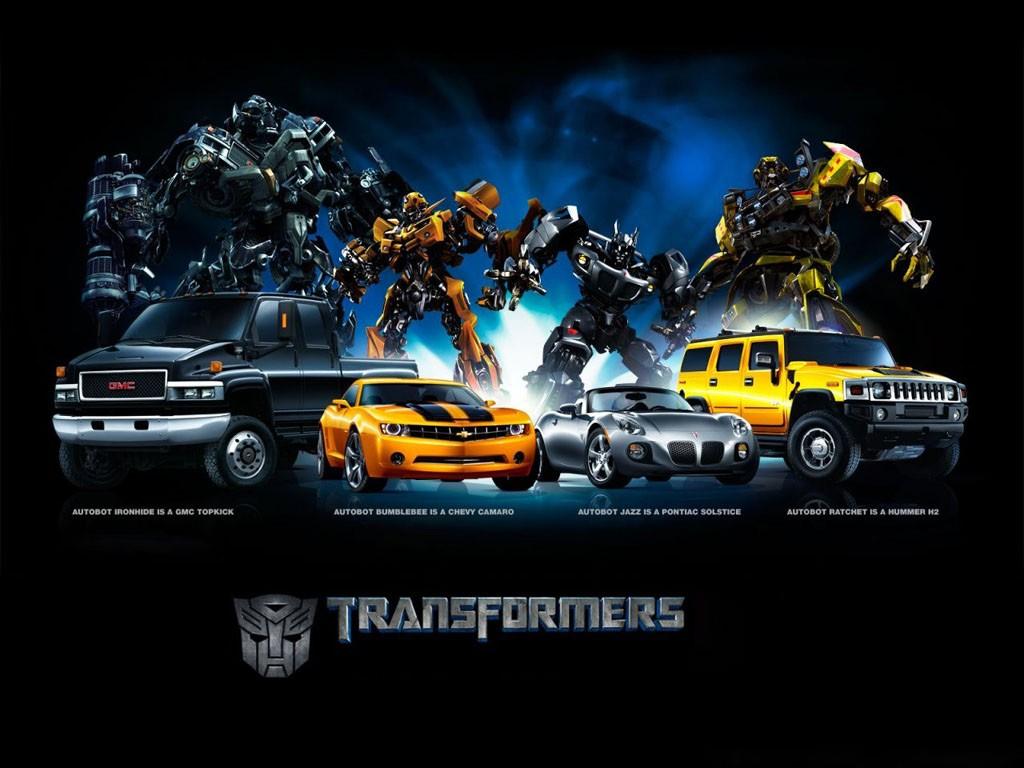 Transformers 1 Wallpapers - Top Free Transformers 1 Backgrounds ...