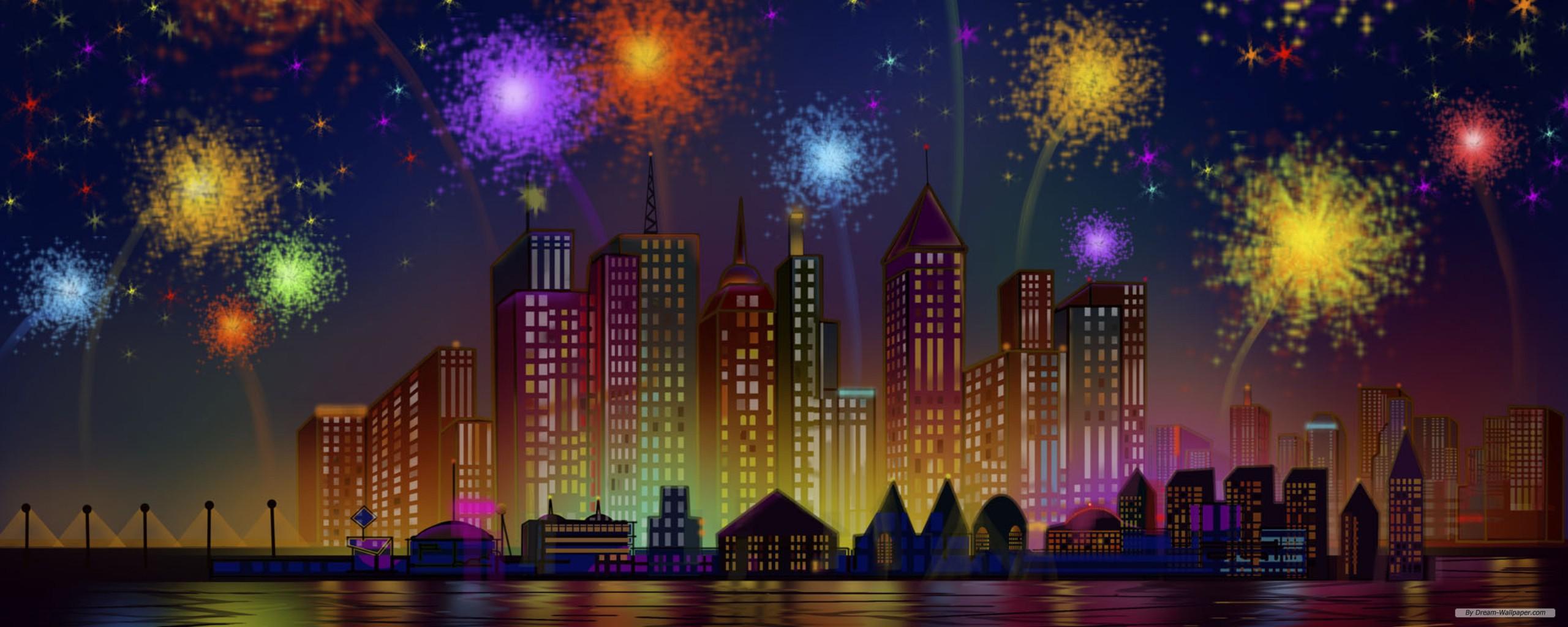 Dual Monitor Holiday Wallpapers - Top Free Dual Monitor Holiday ...