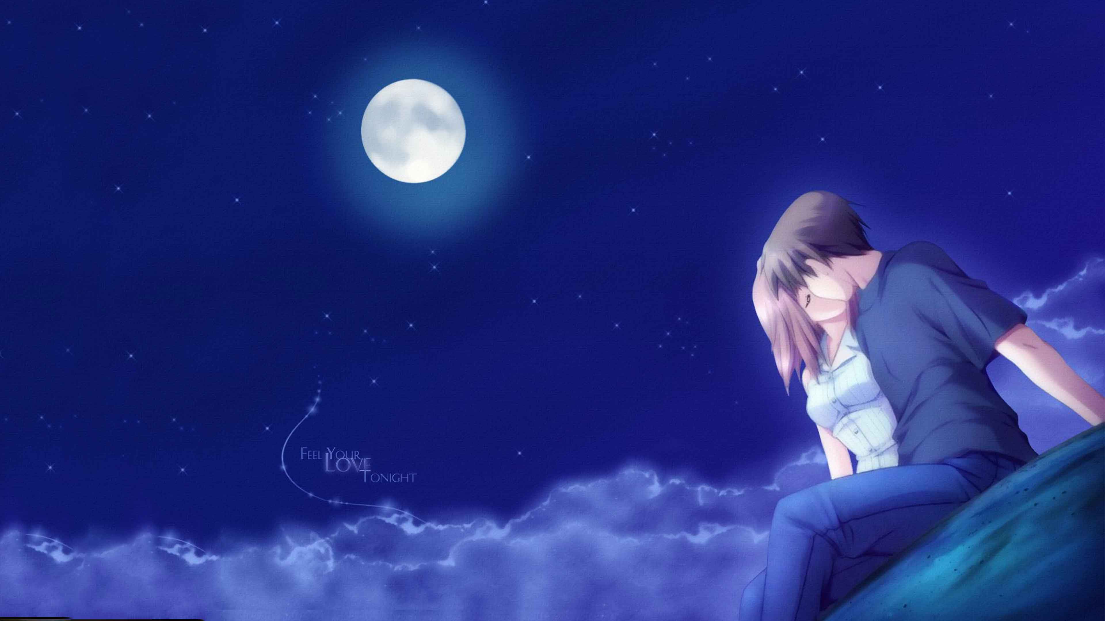 Cartoon Love HD Wallpapers - Top Free Cartoon Love HD Backgrounds ...