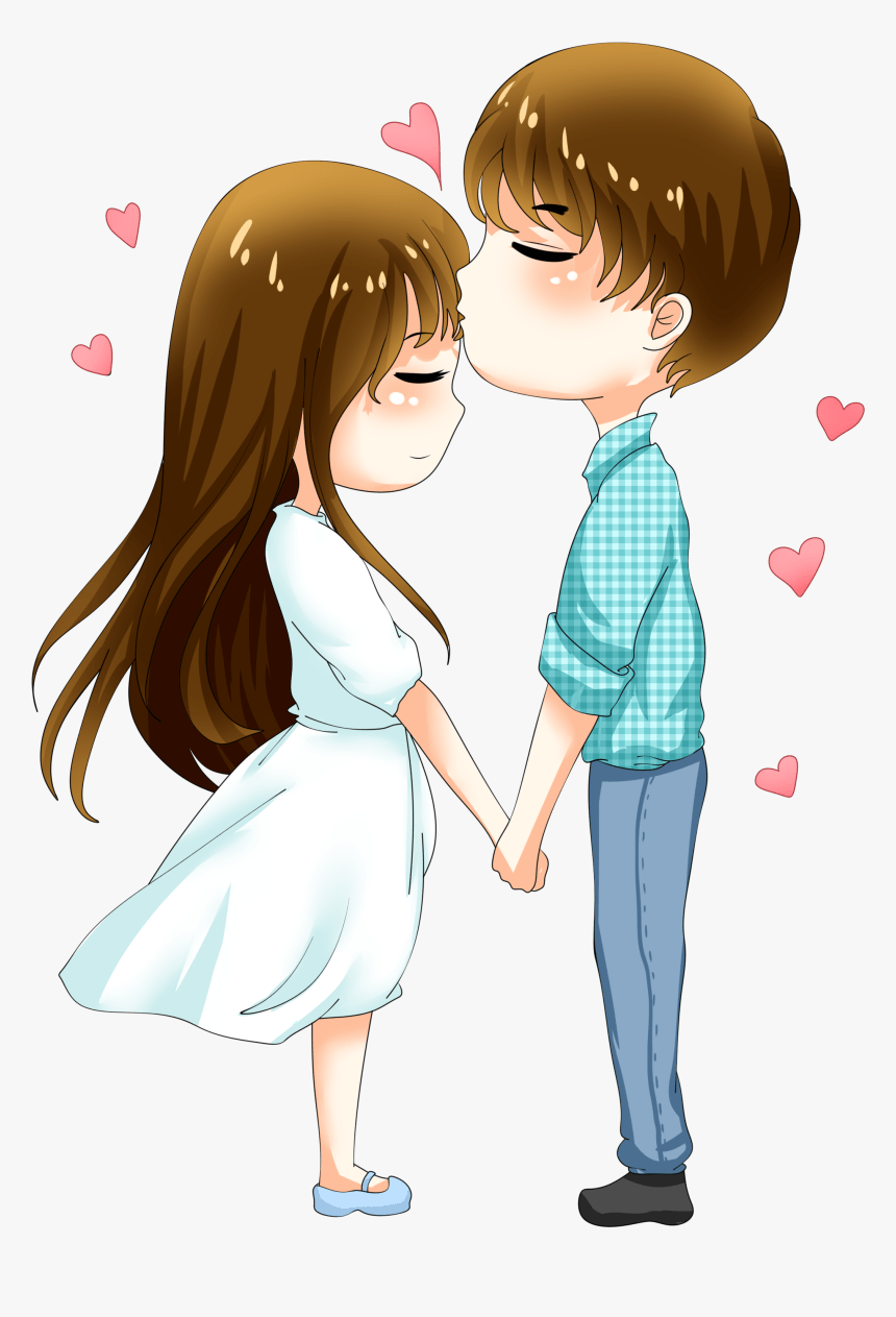 Cartoon Love HD Wallpapers - Top Free Cartoon Love HD Backgrounds ...