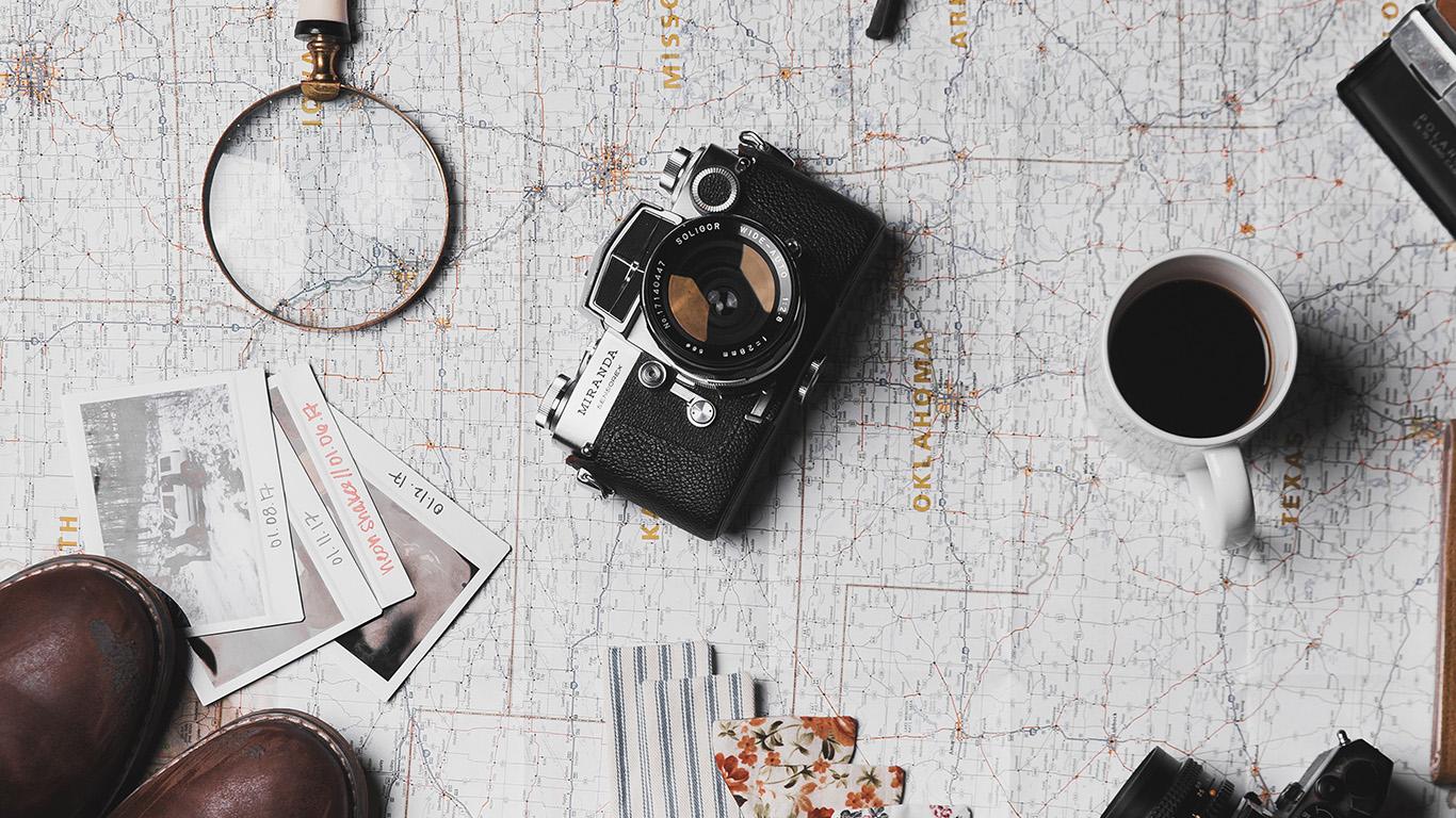 Travel PC Wallpapers - Top Free Travel PC Backgrounds - WallpaperAccess