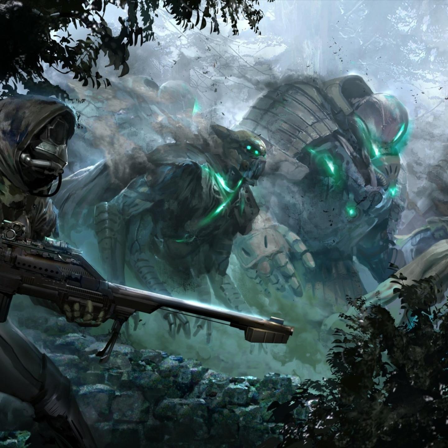 Destiny 1 Wallpapers - Top Free Destiny 1 Backgrounds - WallpaperAccess