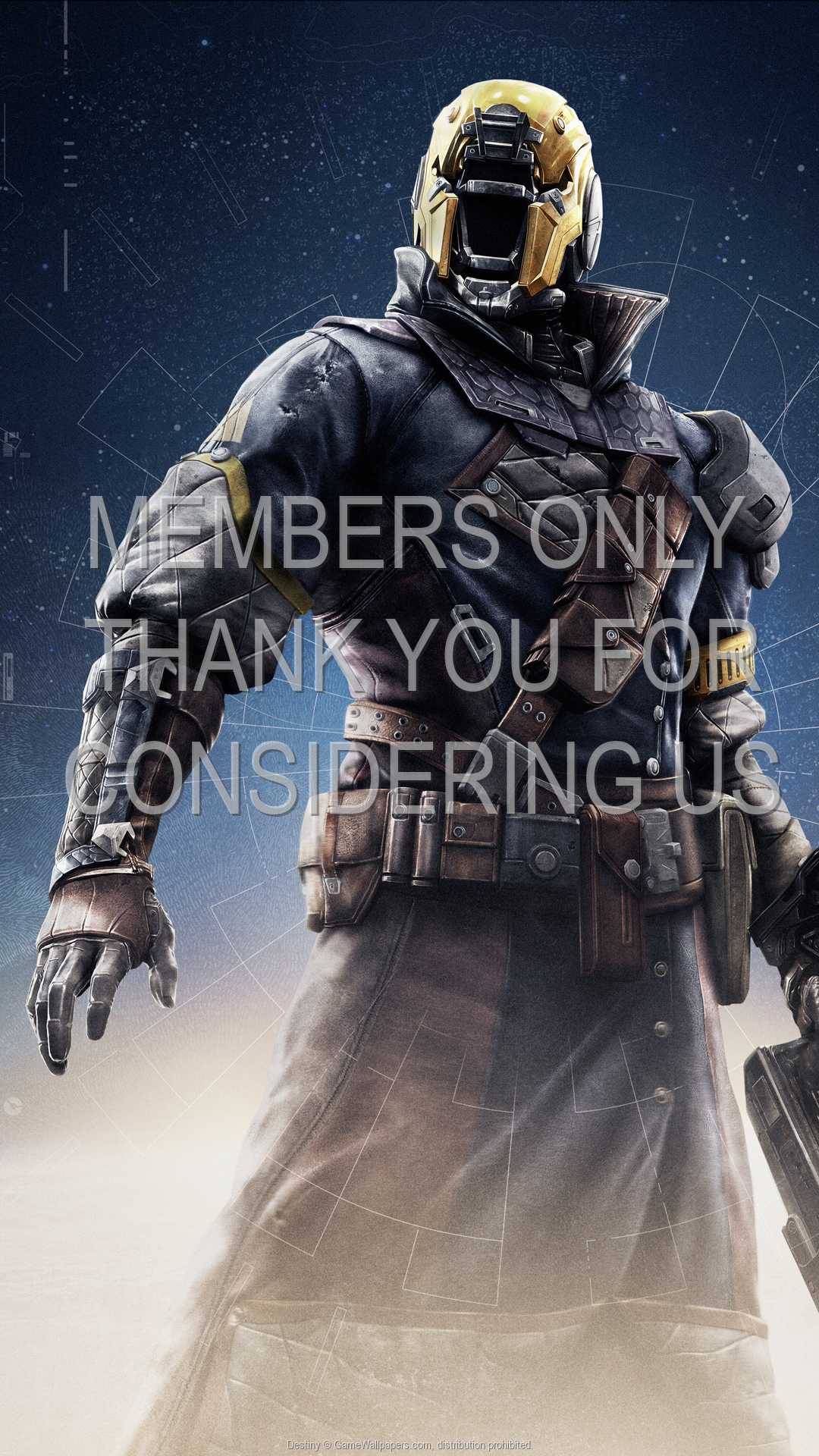 Destiny 1 Wallpapers - Top Free Destiny 1 Backgrounds - WallpaperAccess