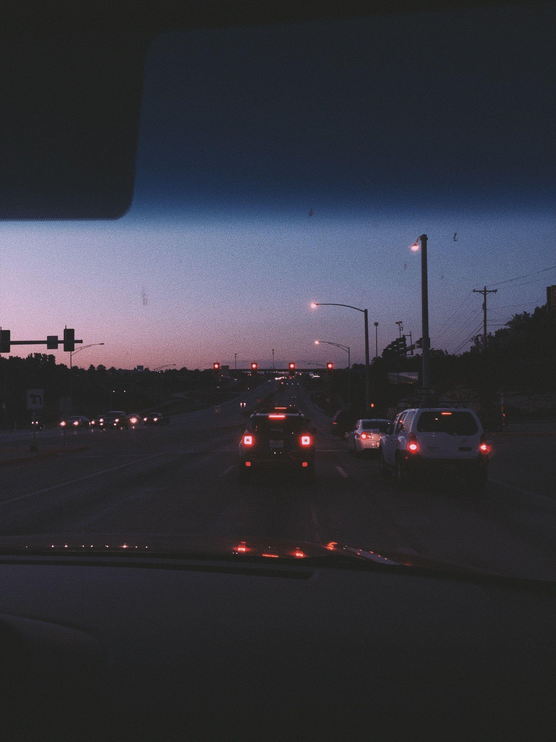 Night Vibe Wallpapers - Top Free Night Vibe Backgrounds - WallpaperAccess