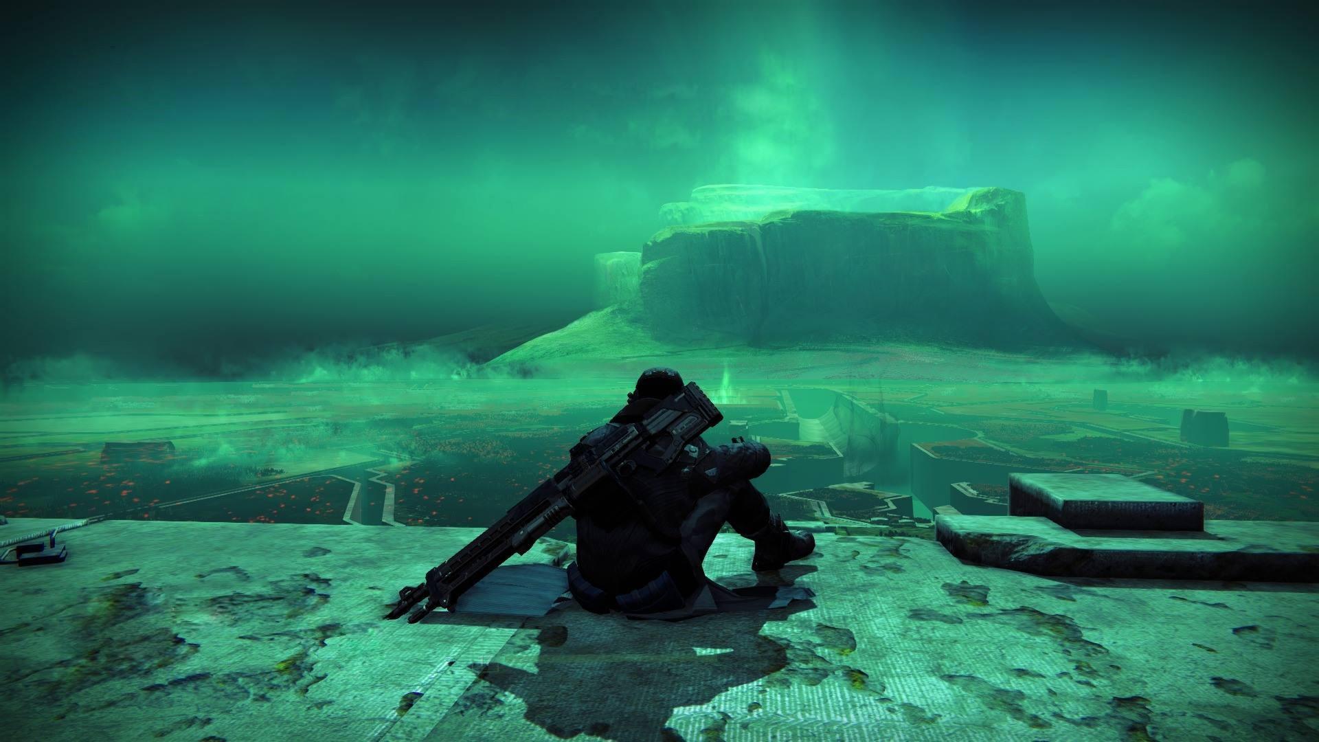 Destiny 1 Wallpapers - Top Free Destiny 1 Backgrounds - WallpaperAccess