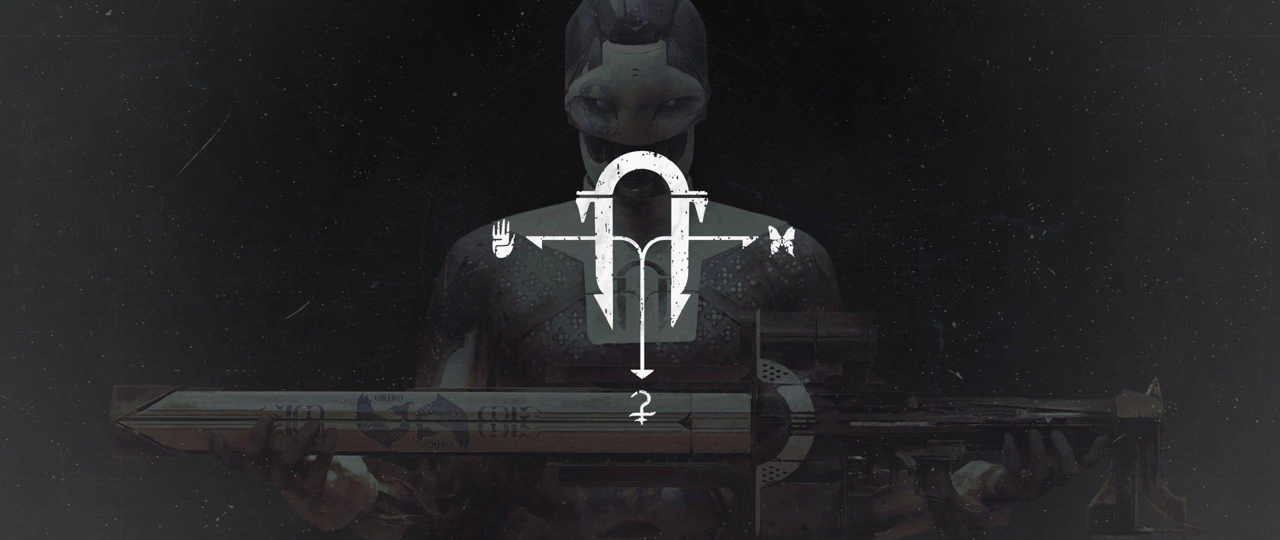 Destiny 1 Wallpapers - Top Free Destiny 1 Backgrounds - WallpaperAccess