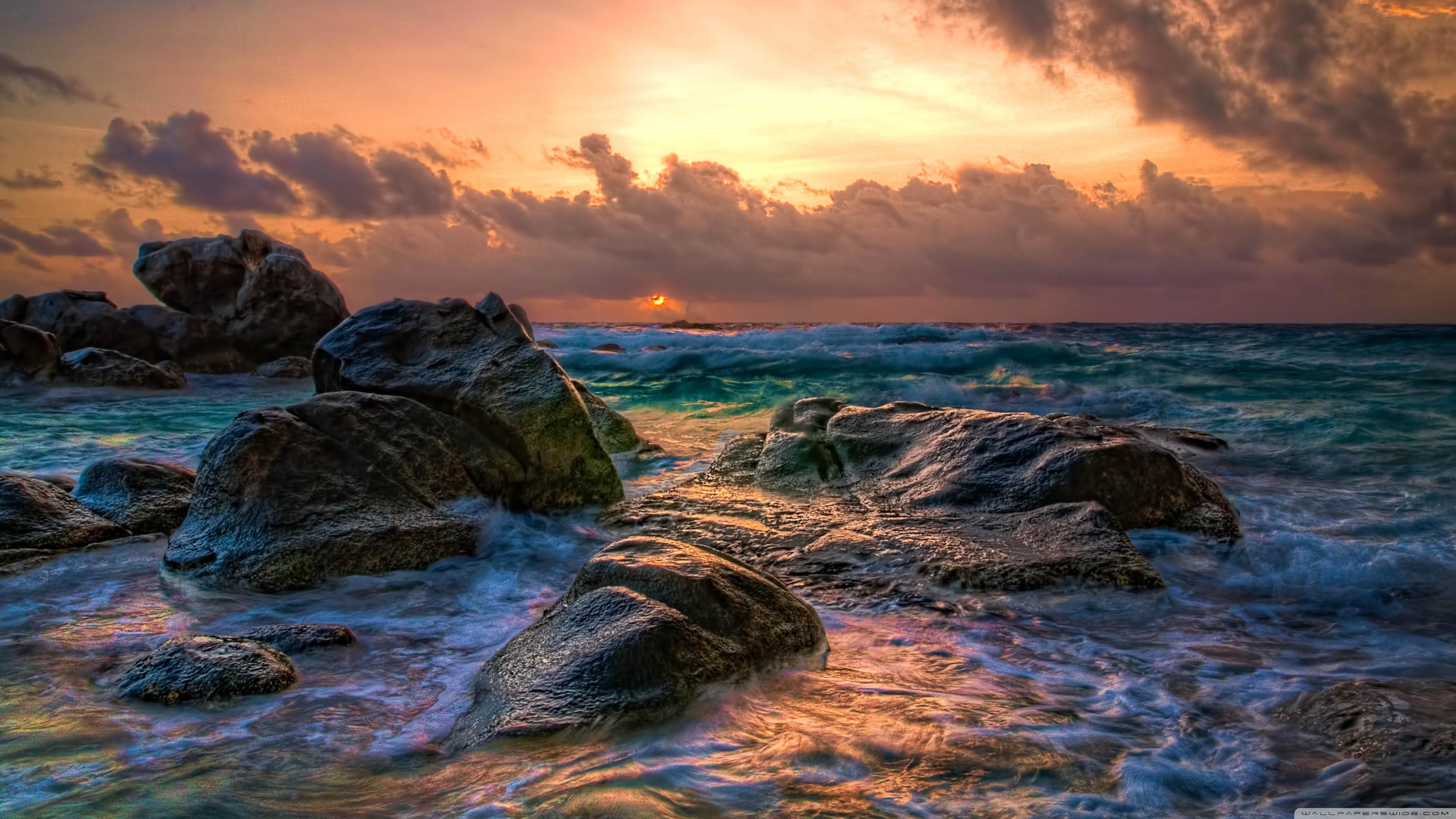 Aruba HD Wallpapers - Top Free Aruba HD Backgrounds - WallpaperAccess