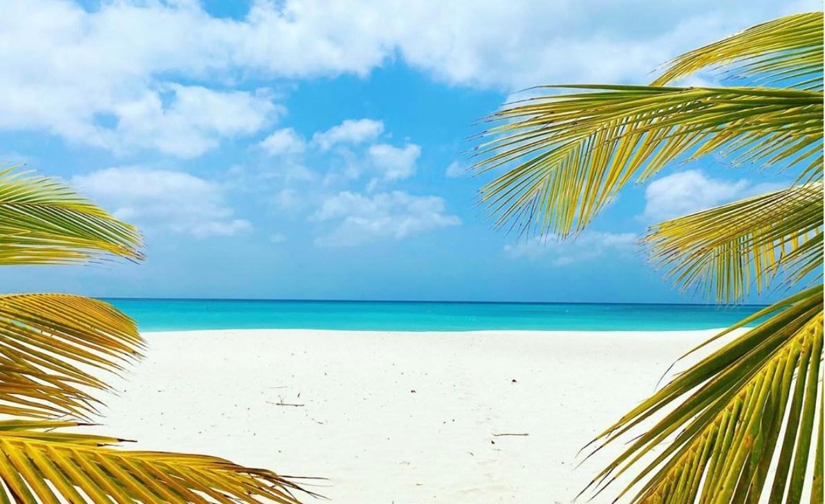 Aruba HD Wallpapers - Top Free Aruba HD Backgrounds - WallpaperAccess
