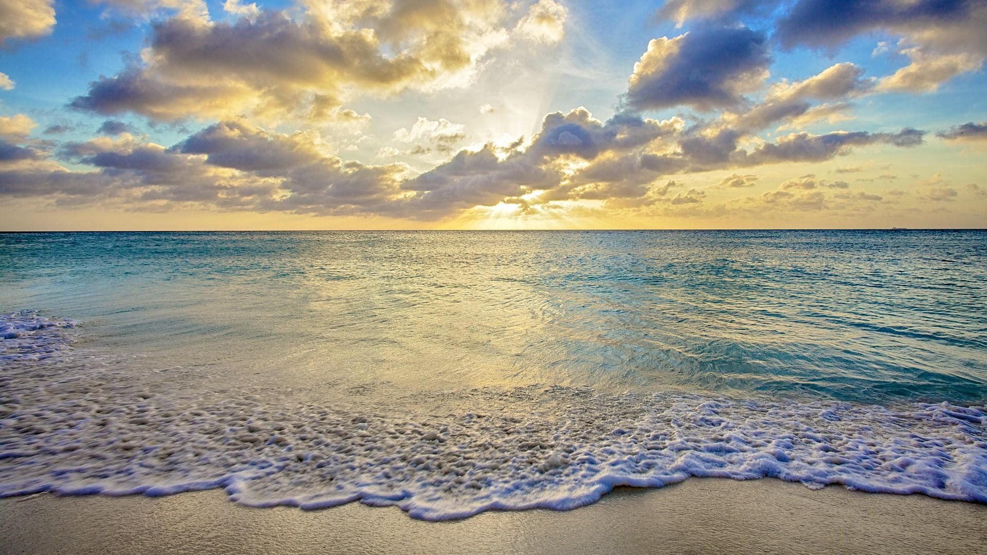 Aruba HD Wallpapers - Top Free Aruba HD Backgrounds - WallpaperAccess