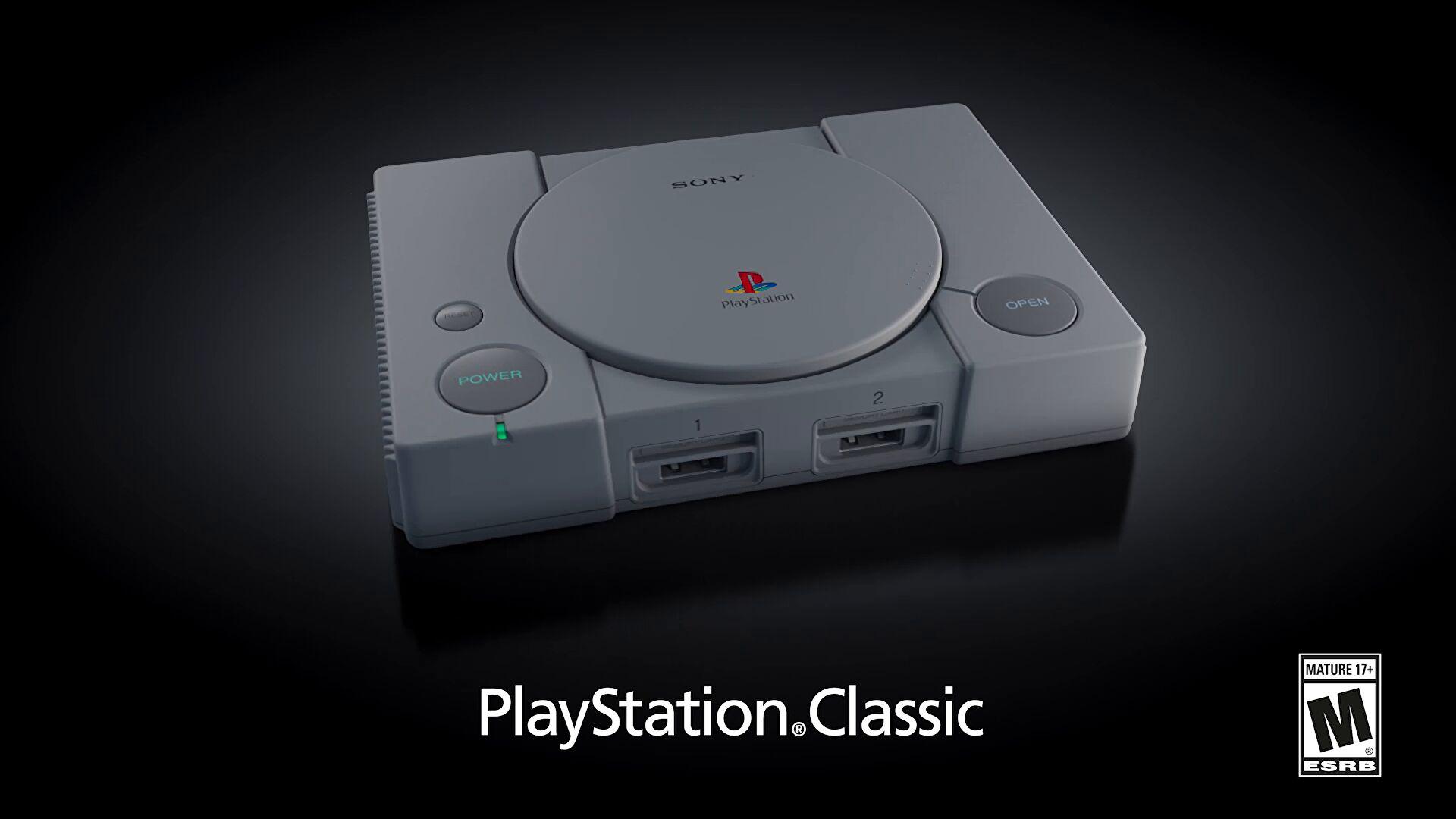 PlayStation Classic Wallpapers - Top Free PlayStation Classic Backgrounds - WallpaperAccess