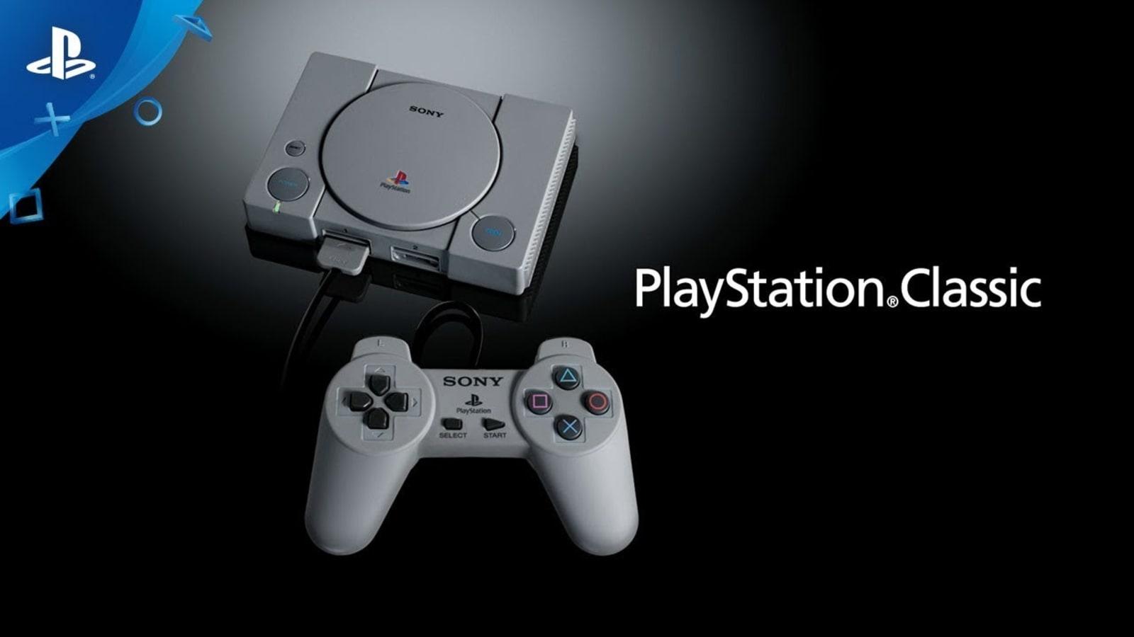 PlayStation Classic Wallpapers - Top Free PlayStation Classic ...