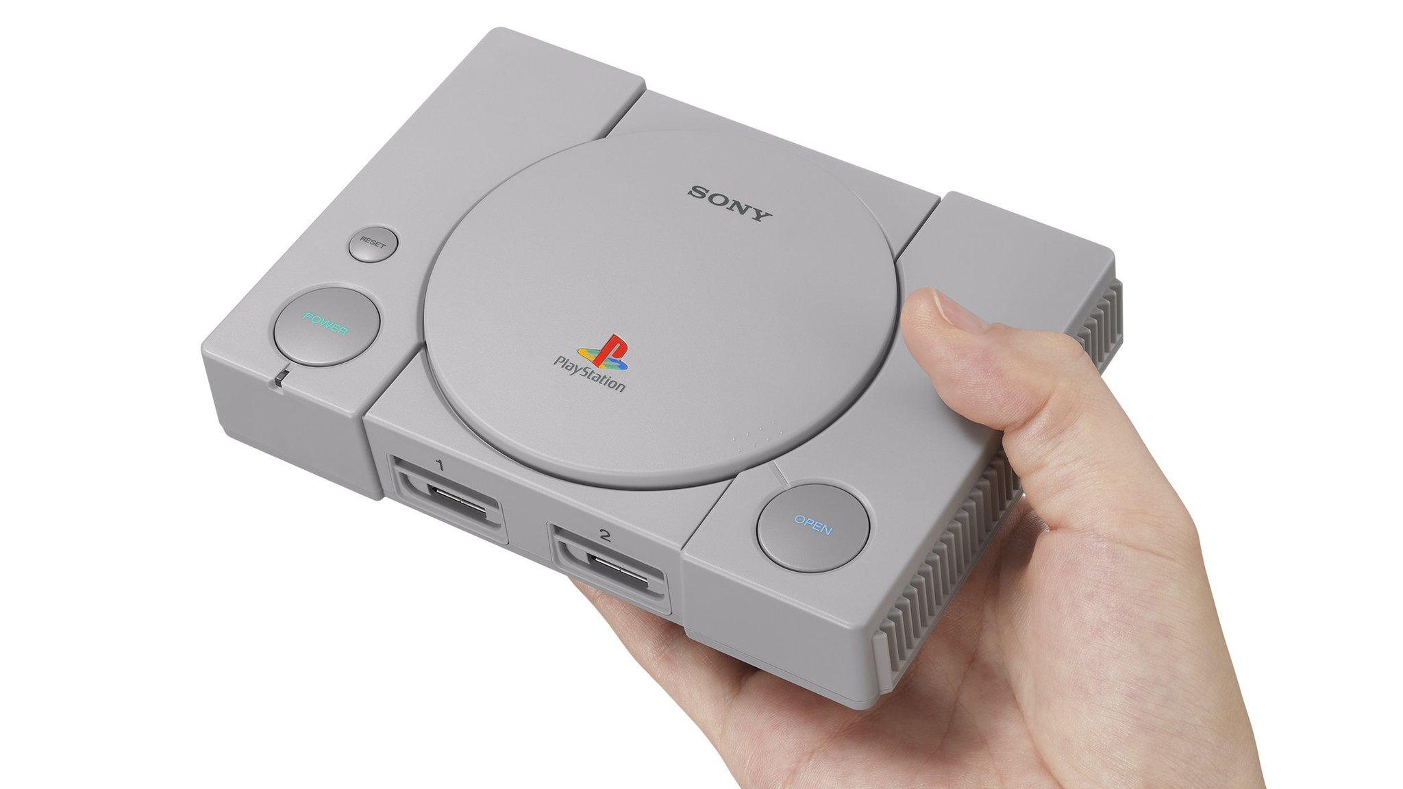 PlayStation Classic Wallpapers - Top Free PlayStation Classic ...