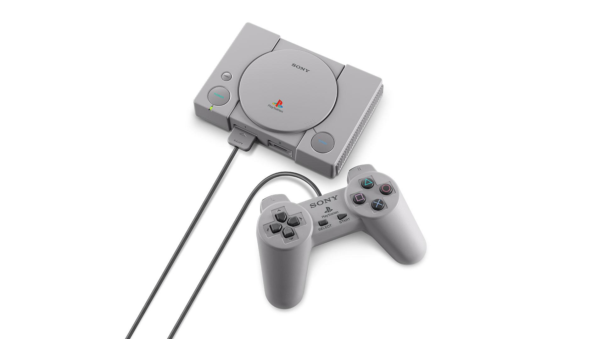 PlayStation Classic Wallpapers - Top Free PlayStation Classic ...