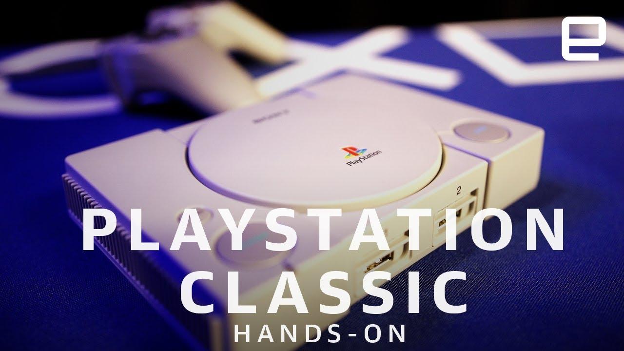 PlayStation Classic Wallpapers - Top Free PlayStation Classic ...