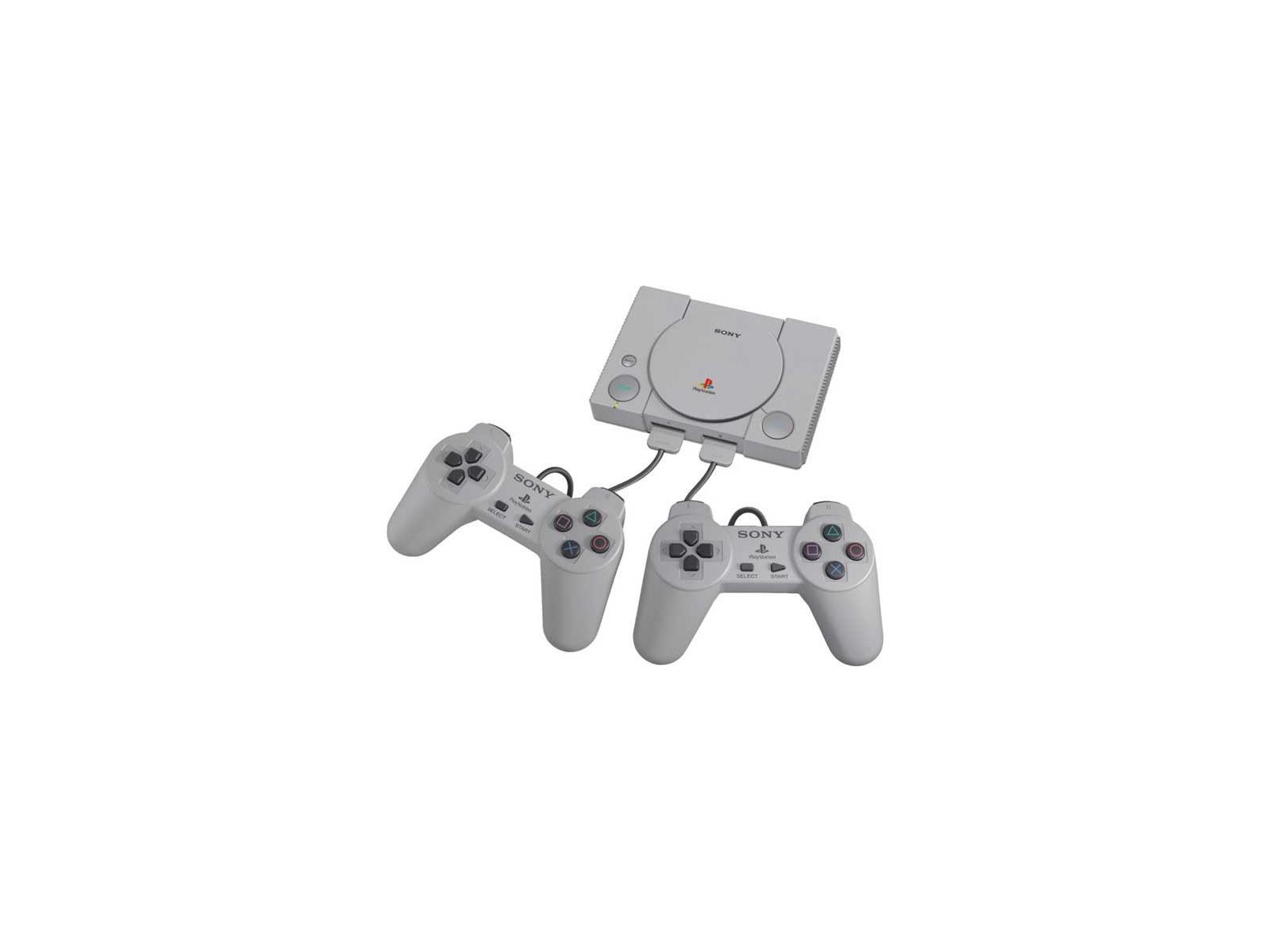 PlayStation Classic Wallpapers - Top Free PlayStation Classic ...