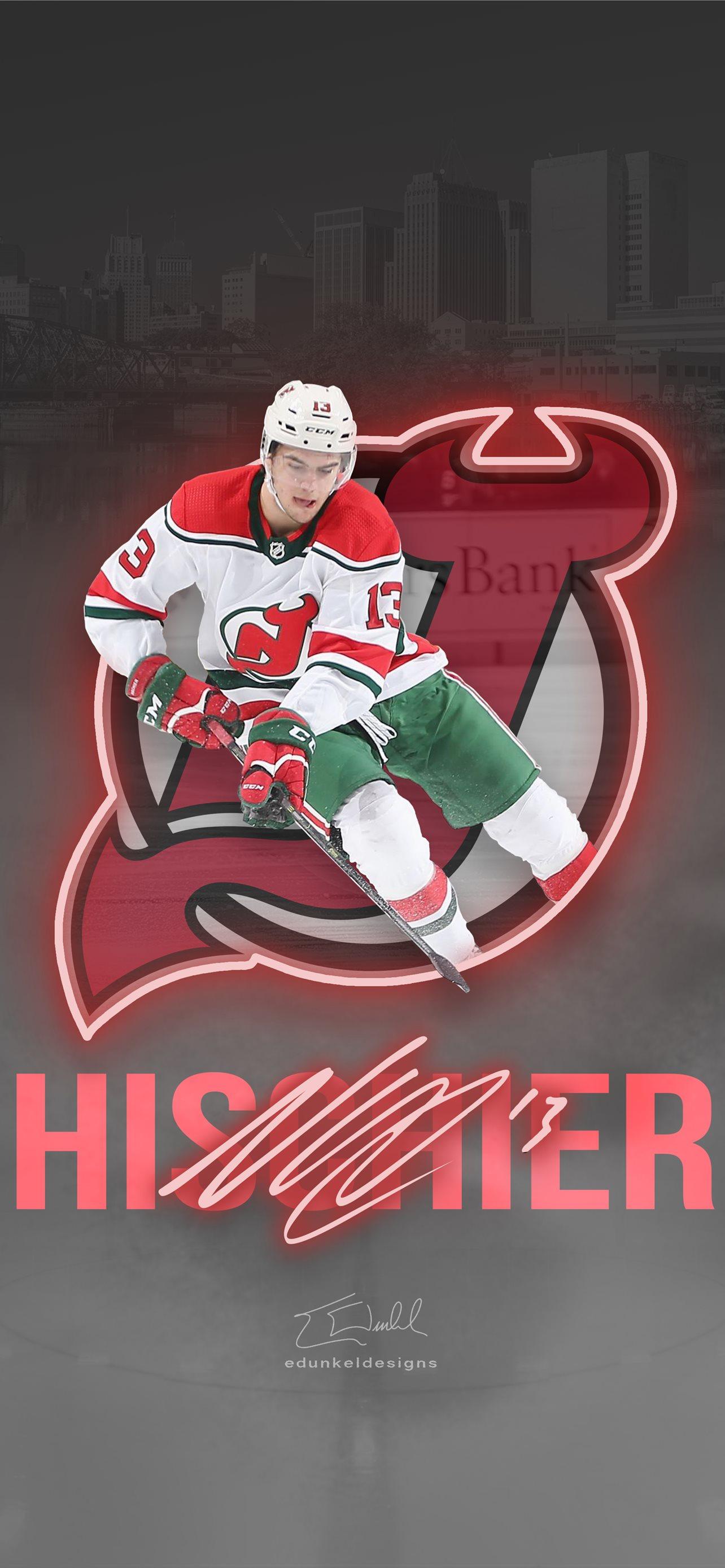 New Jersey Devils Phone Wallpapers - Top Free New Jersey Devils Phone ...