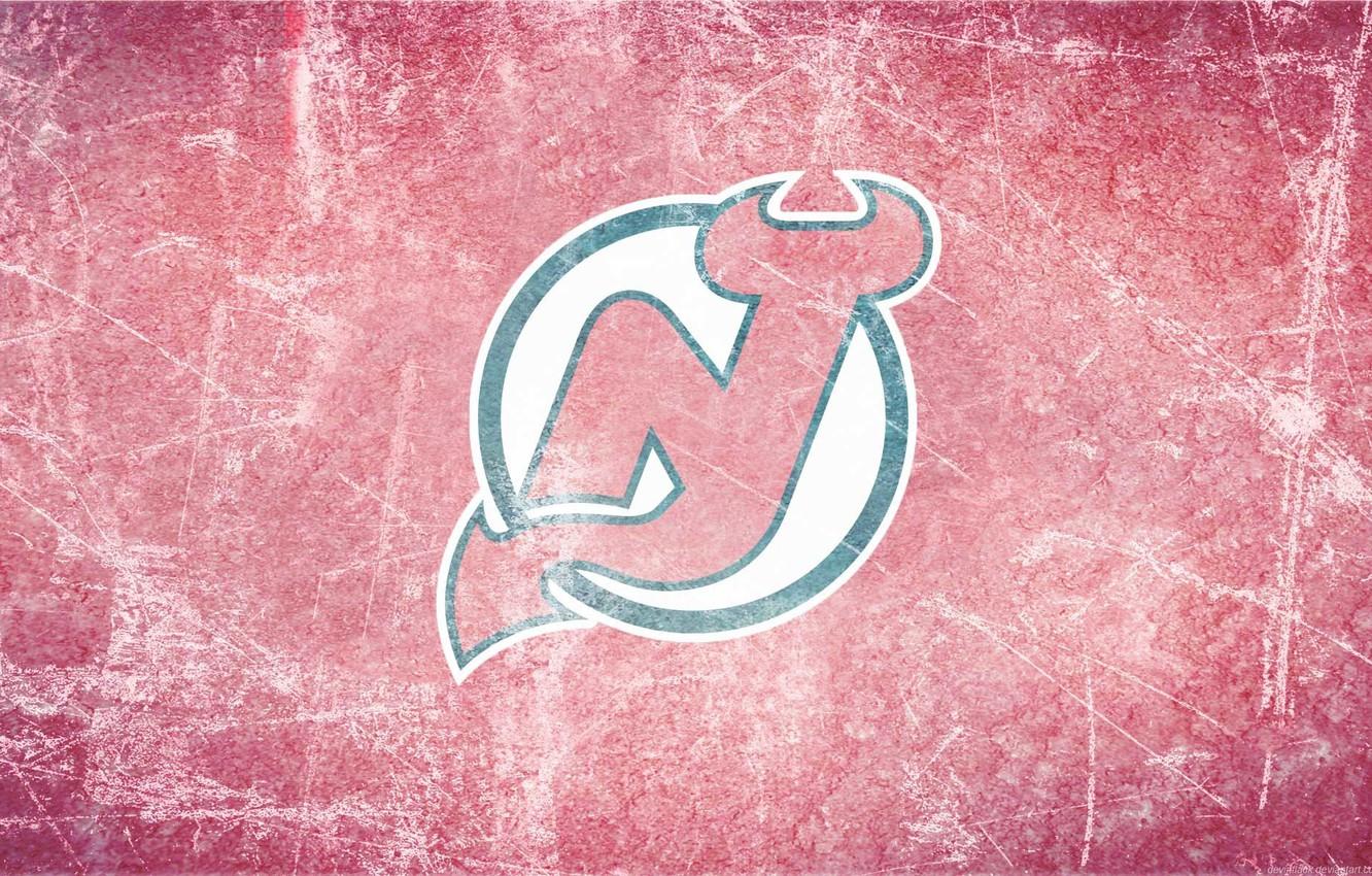 New Jersey Devils Logo Wallpapers - Top Free New Jersey Devils Logo ...