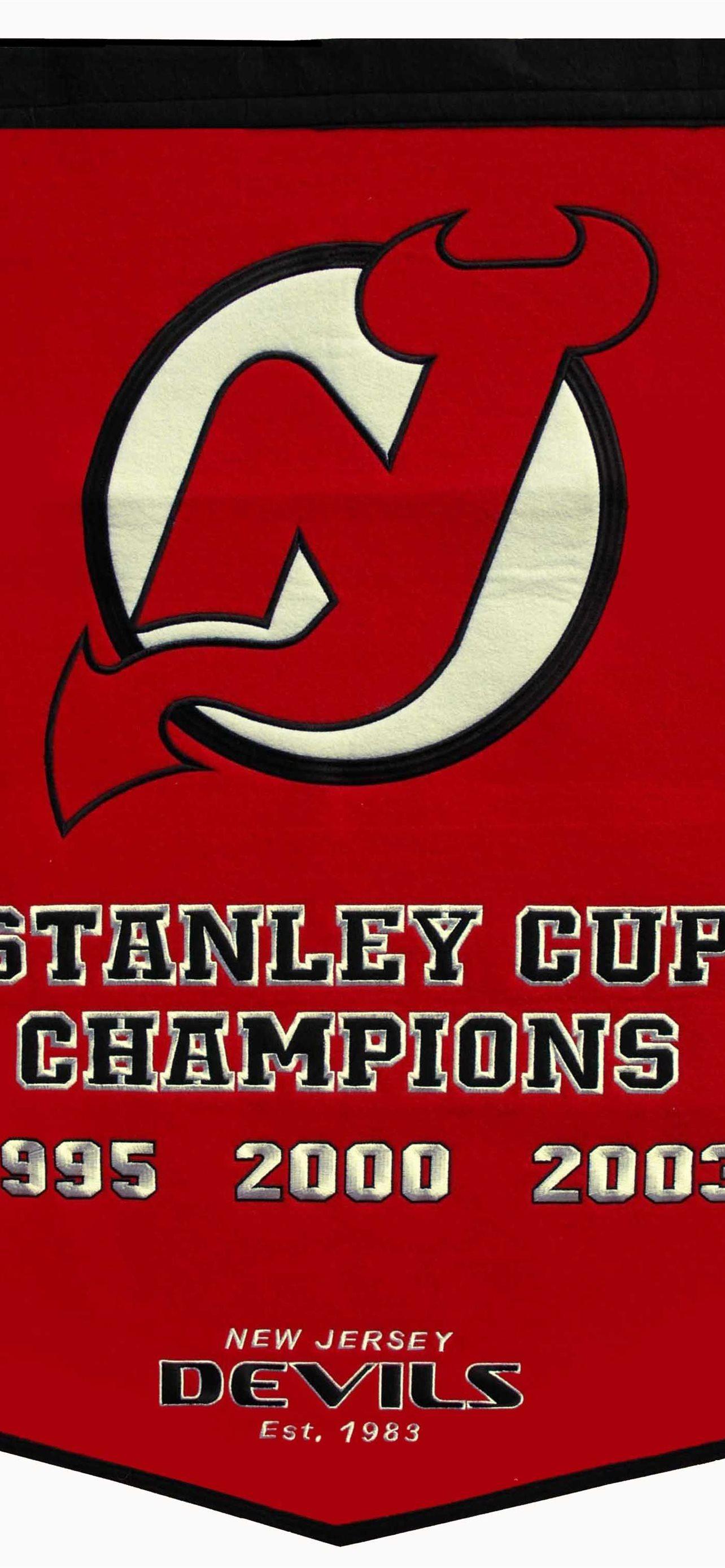 New Jersey Devils Phone Wallpapers - Top Free New Jersey Devils Phone ...