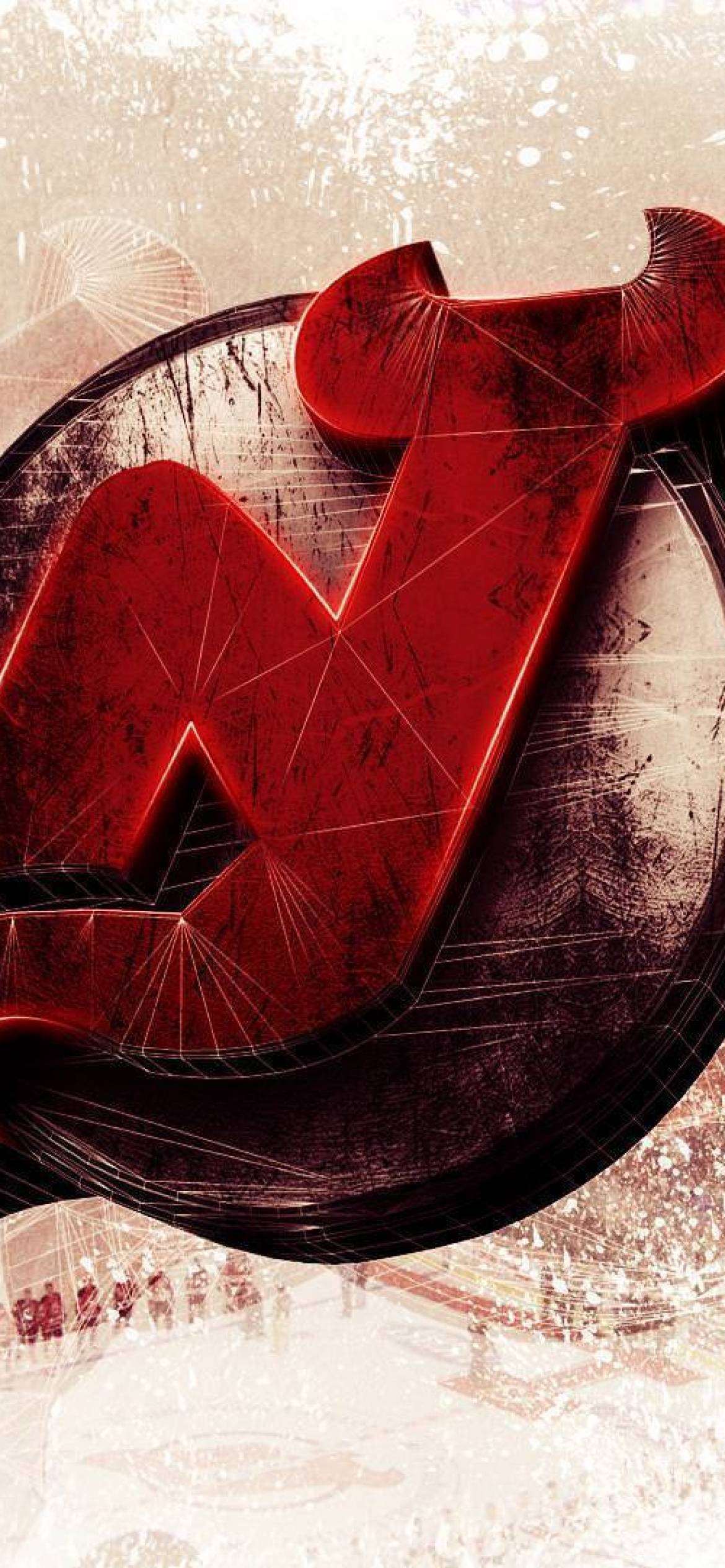 New Jersey Devils Phone Wallpapers - Top Free New Jersey Devils Phone ...