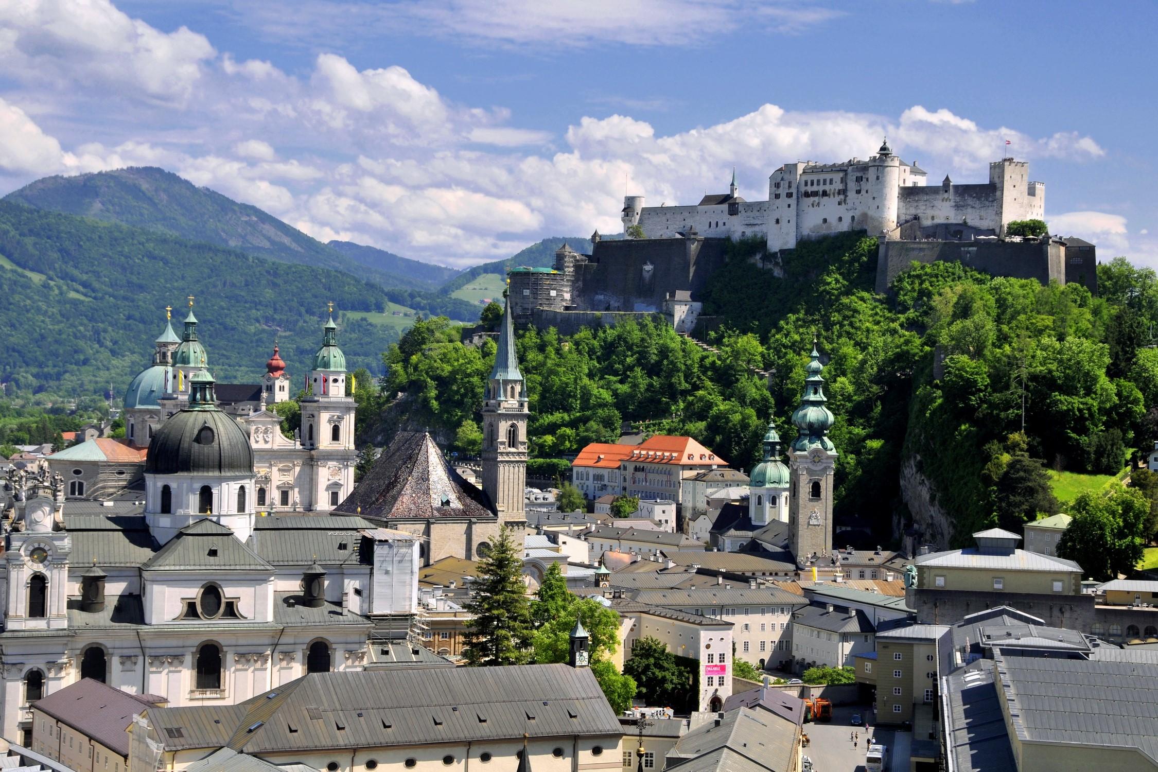 Salzburg Austria Hd Wallpapers Top Free Salzburg Austria Hd