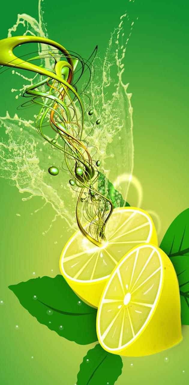 Lemon Art Wallpapers - Top Free Lemon Art Backgrounds - WallpaperAccess