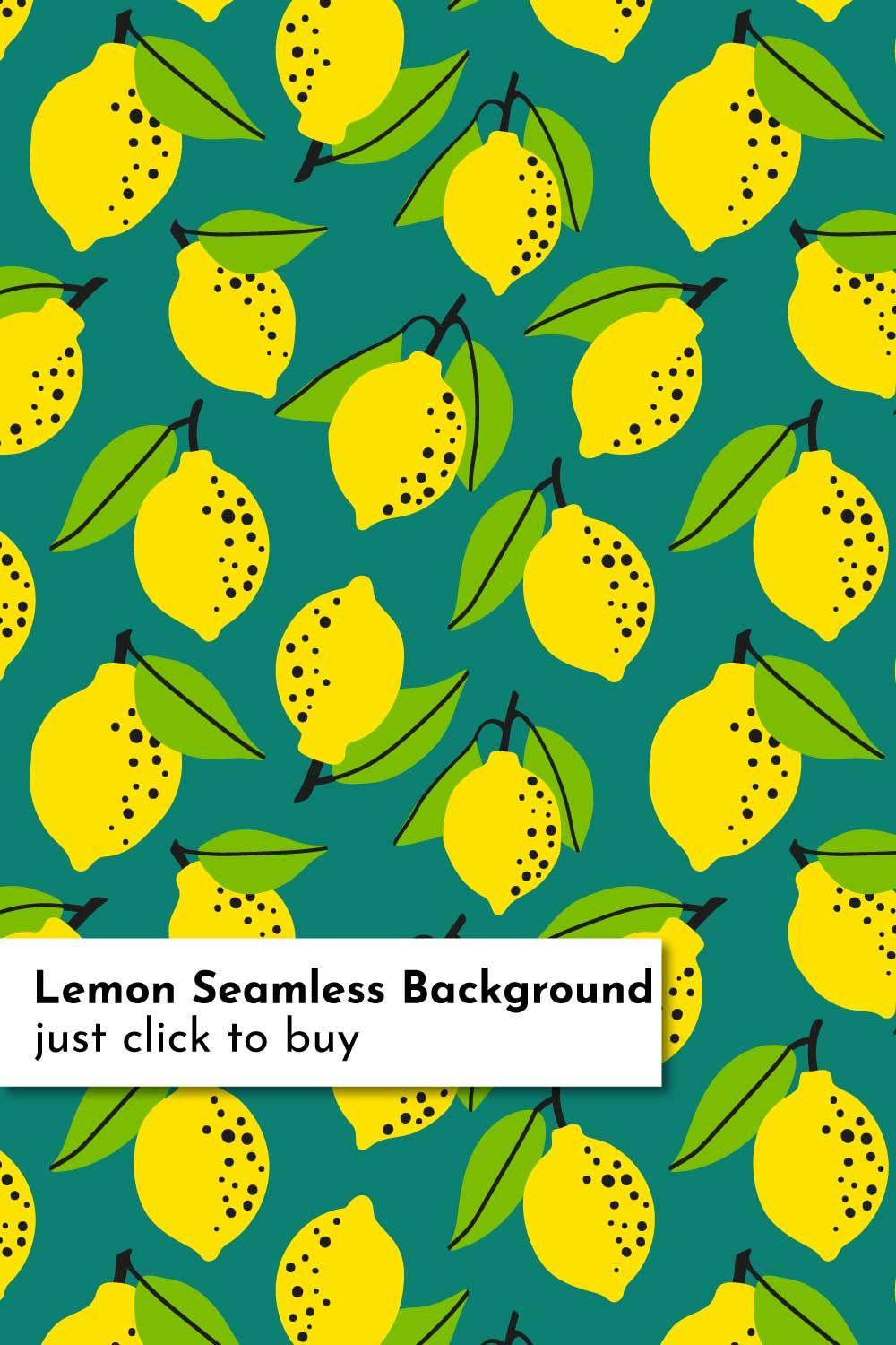 Lemon Art Wallpapers - Top Free Lemon Art Backgrounds - WallpaperAccess